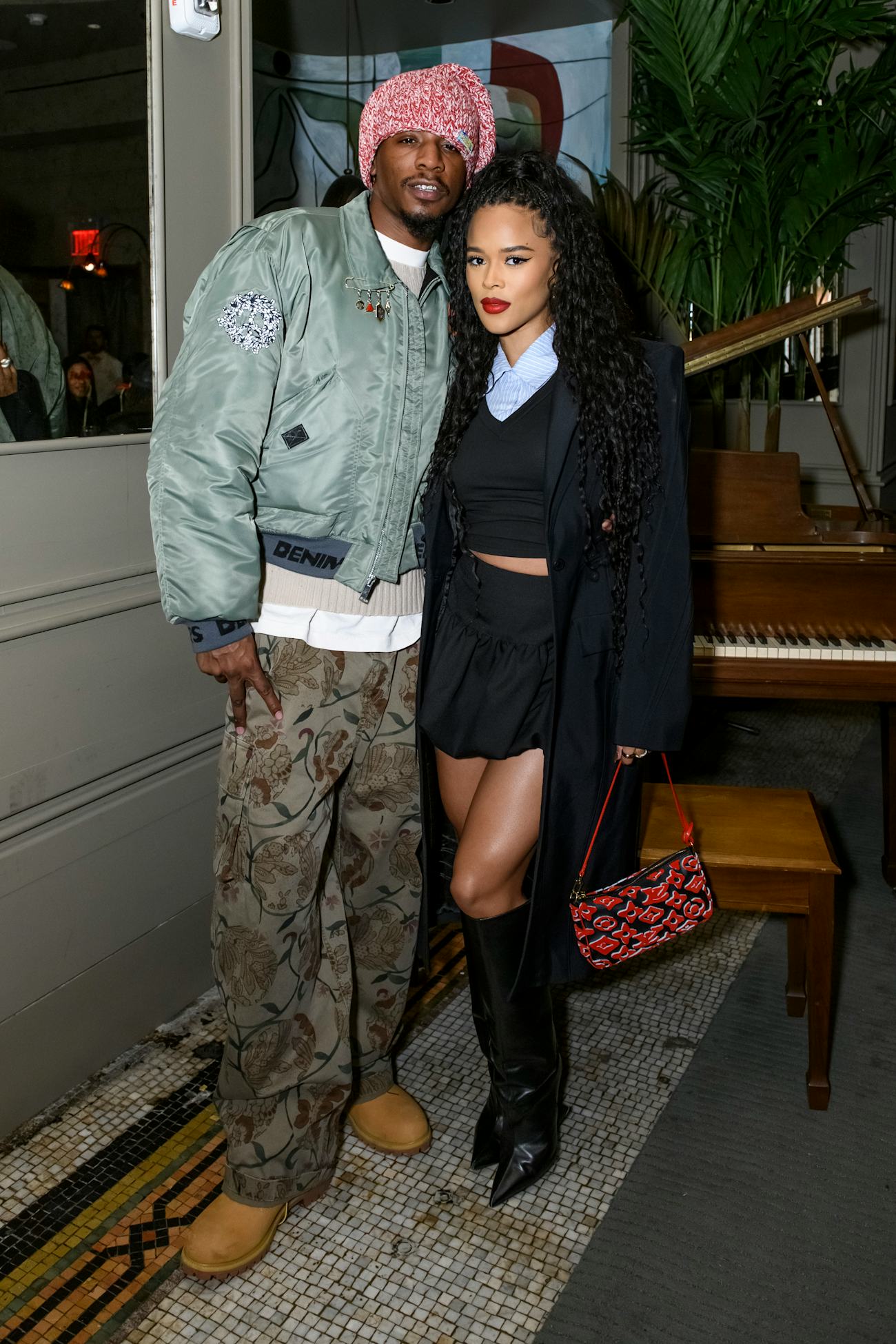 Art, Sundance & Spanx: The Week In Party Photos