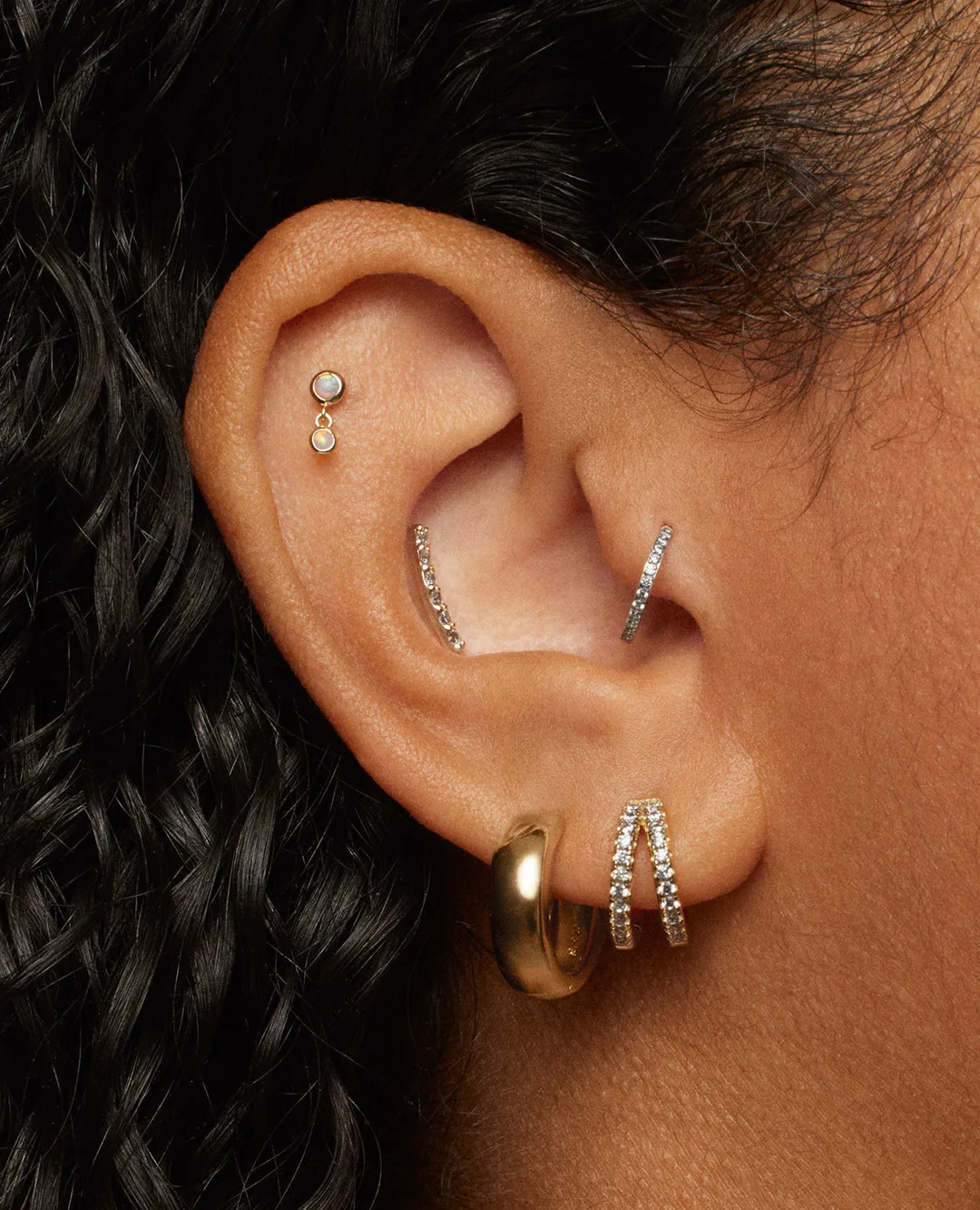 2025 Piercing Trends That Will Upgrade Your Stack