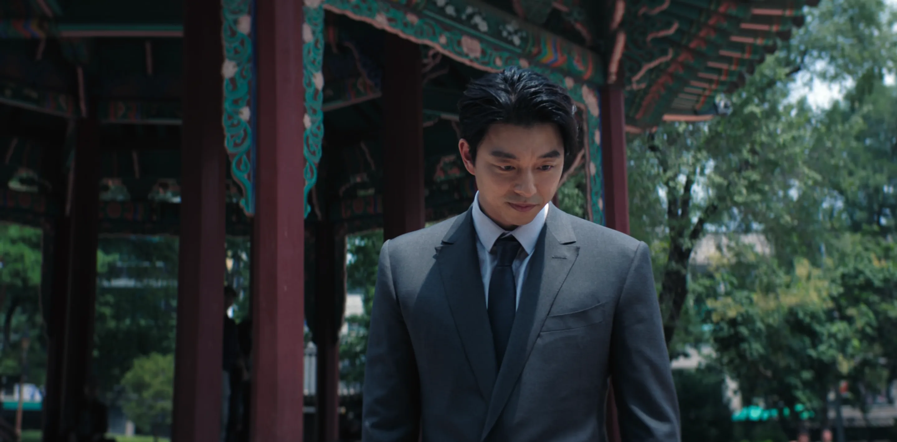 Where Was 'Squid Game' Filmed? Season 2 Was All Over South Korea