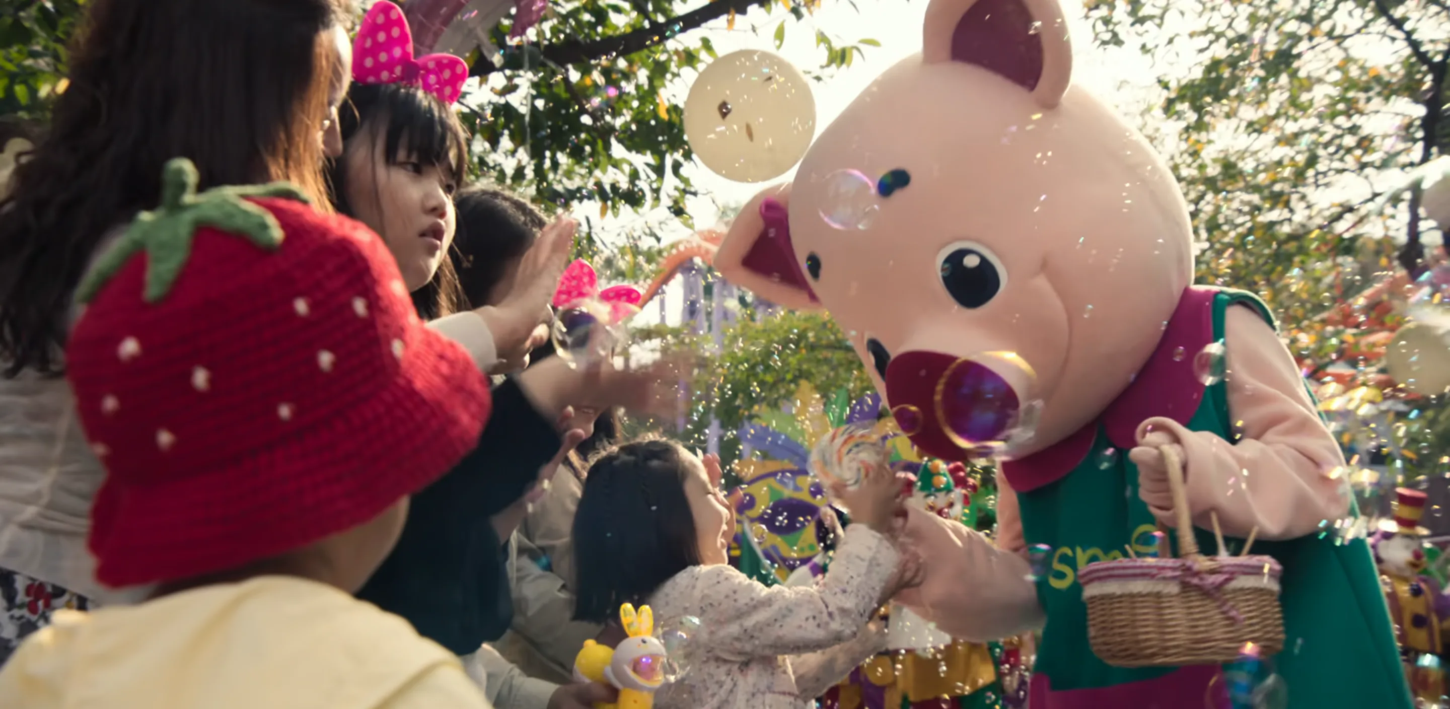 Where Was 'Squid Game' Filmed? Season 2 Was All Over South Korea