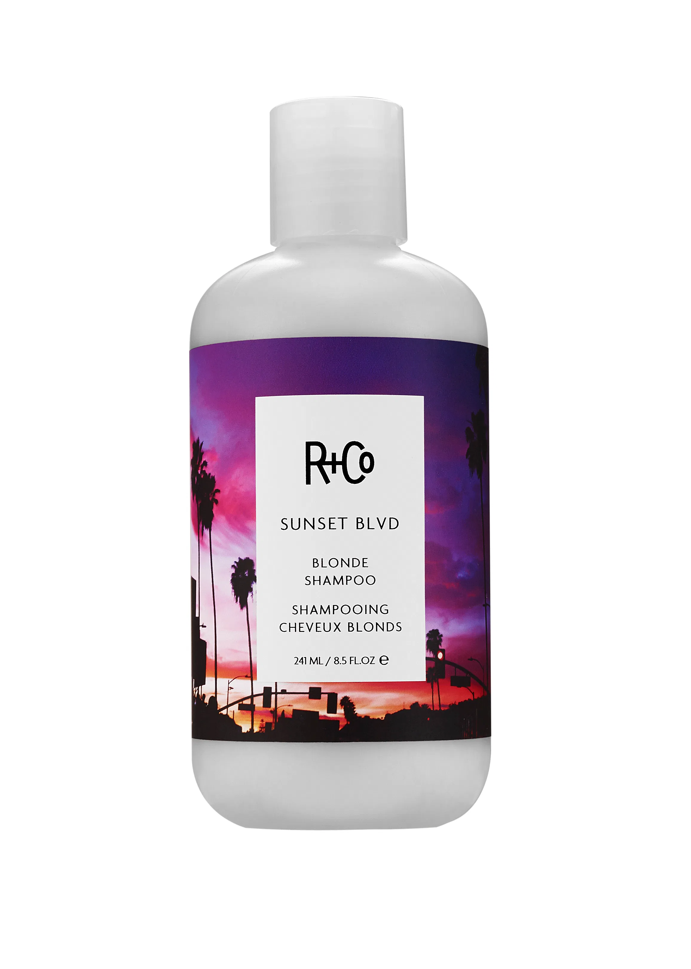 The Best Shampoos For Gray Hair Leave Strands Shiny & Vibrant