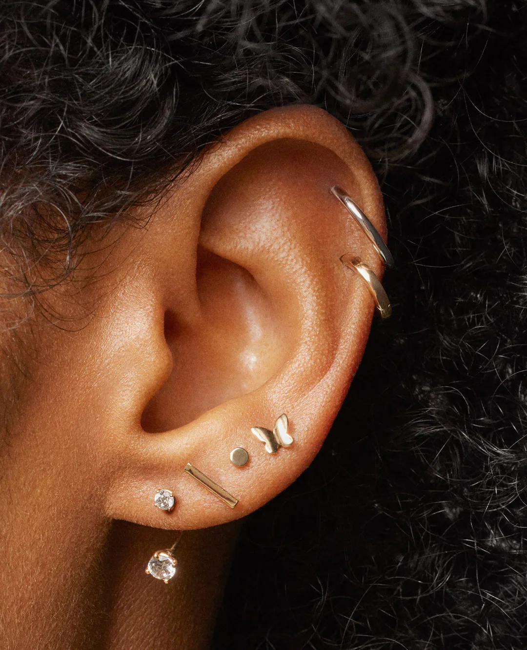 2025 Piercing Trends That Will Upgrade Your Stack