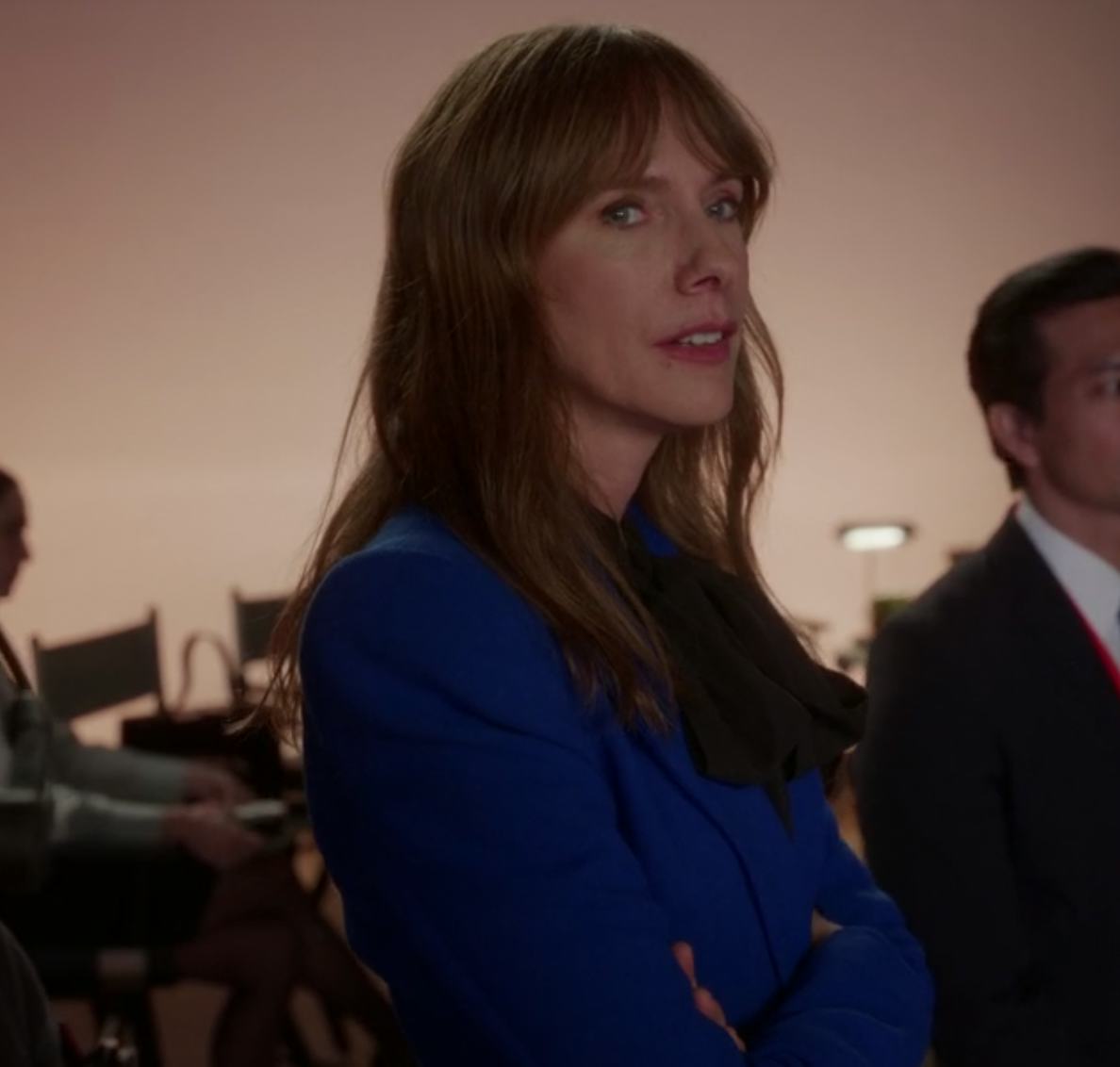 'And Just Like That' Season 3 May Confirm Miranda & Joy Theory