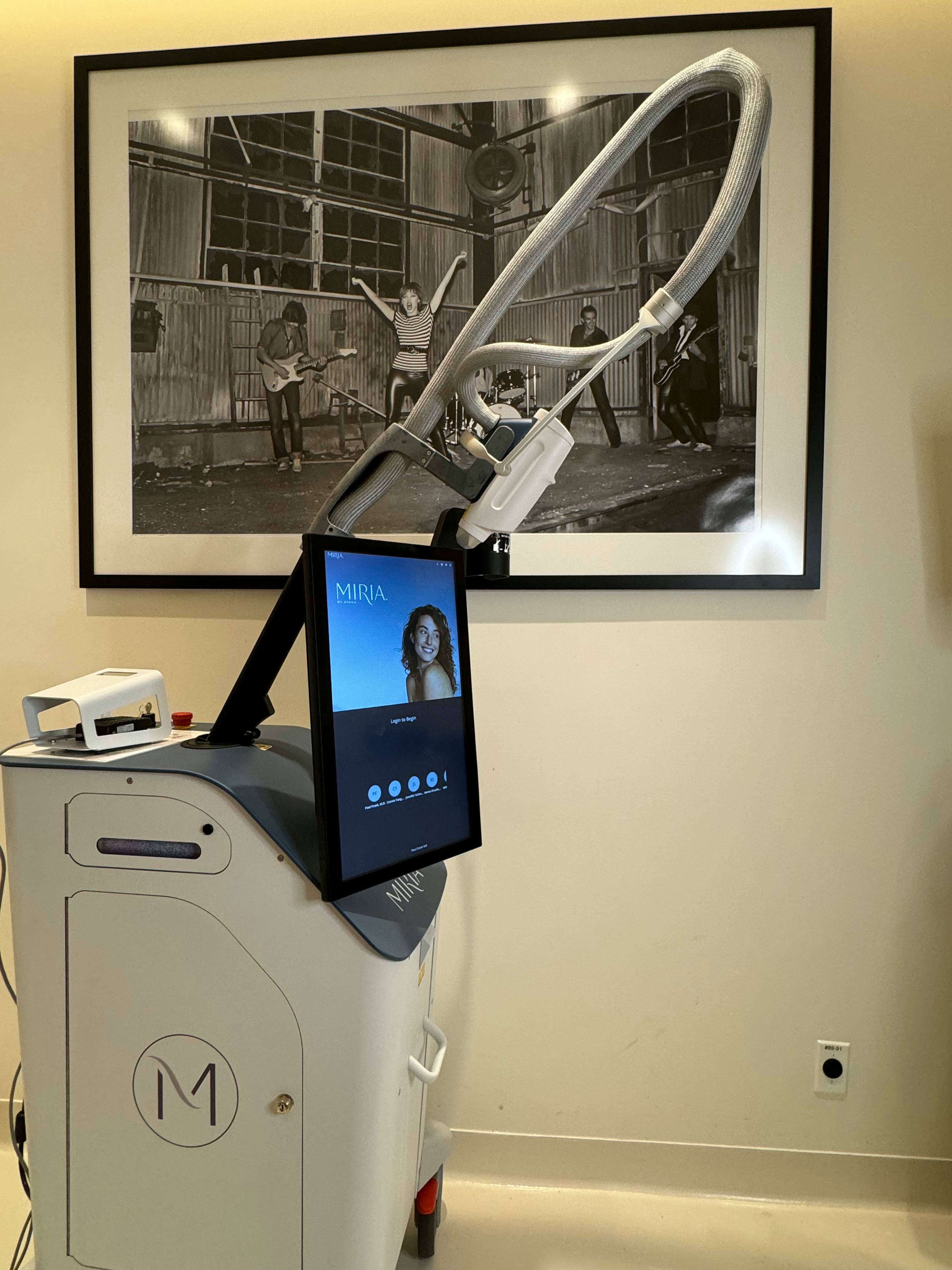 Miria Laser Review: Benefits & Results Of The New Treatment