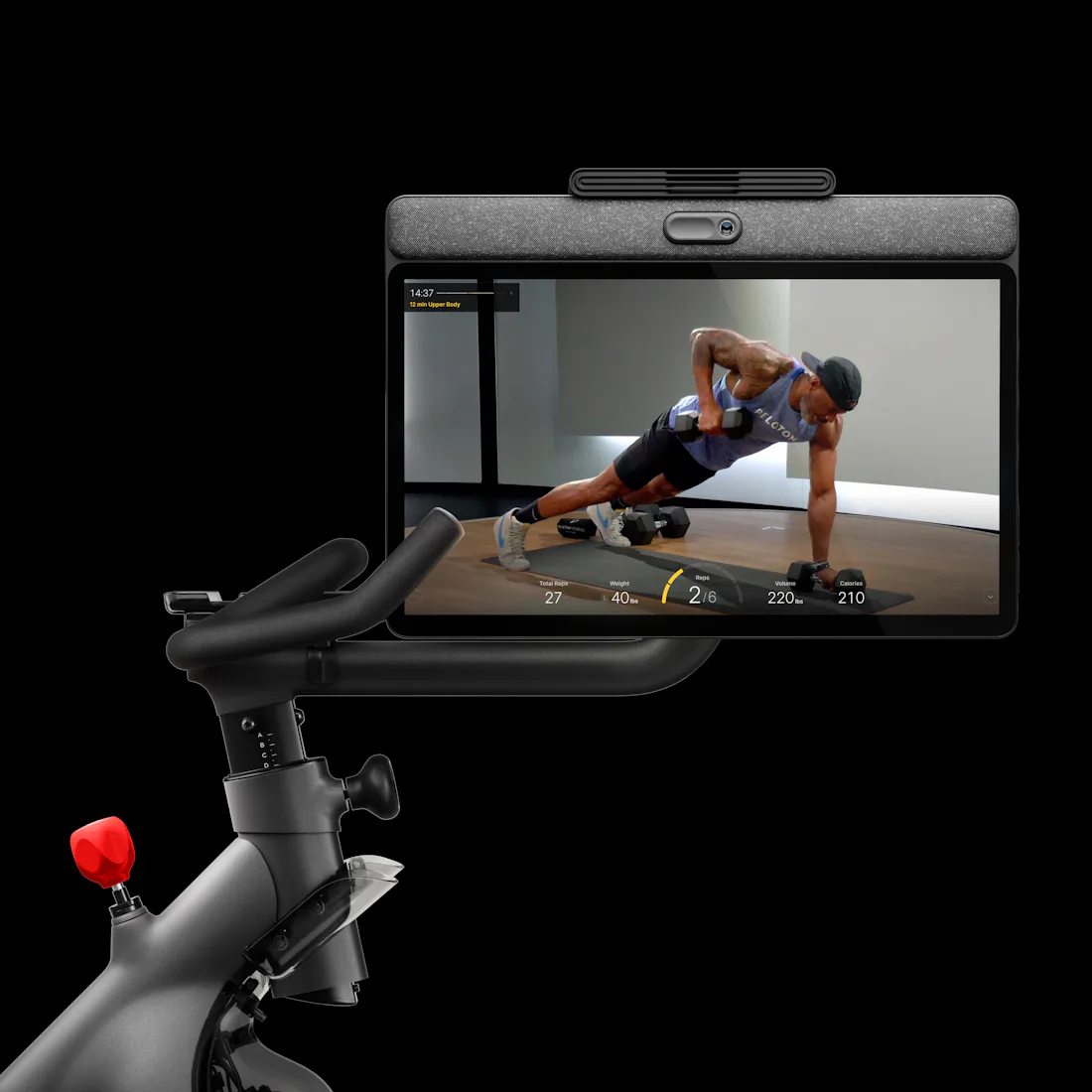 Peloton IQ, Cross Training Series, & Wellness Programming Are Here
