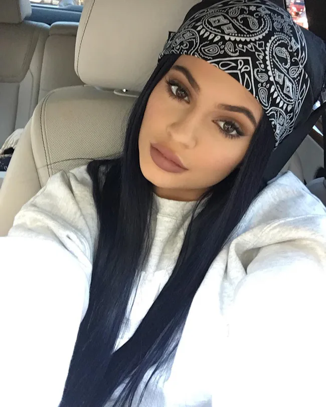 Kylie Jenner's "King Kylie" Era, Decoded