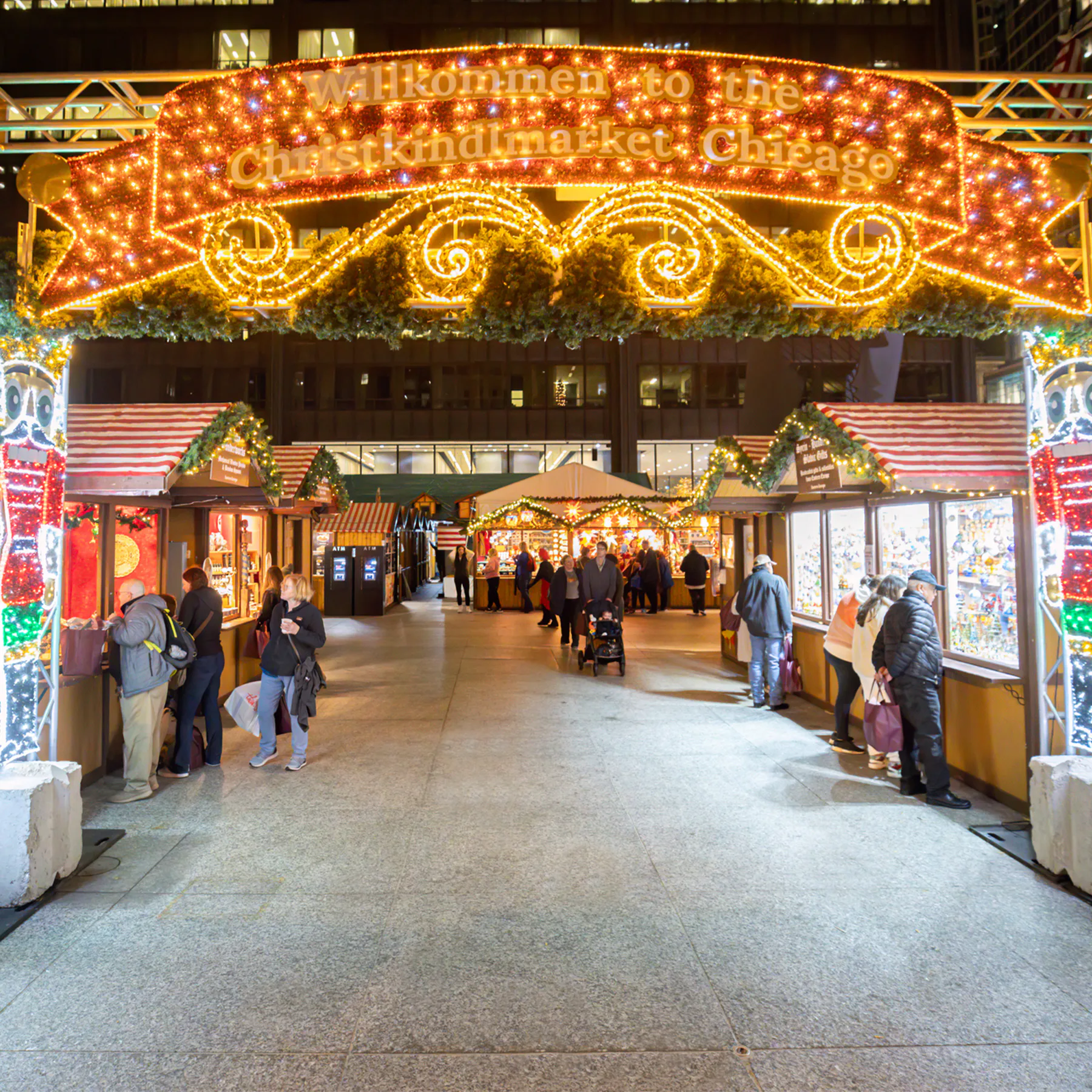 TZR Readers' Choice Awards: The Best U.S. Christmas Markets