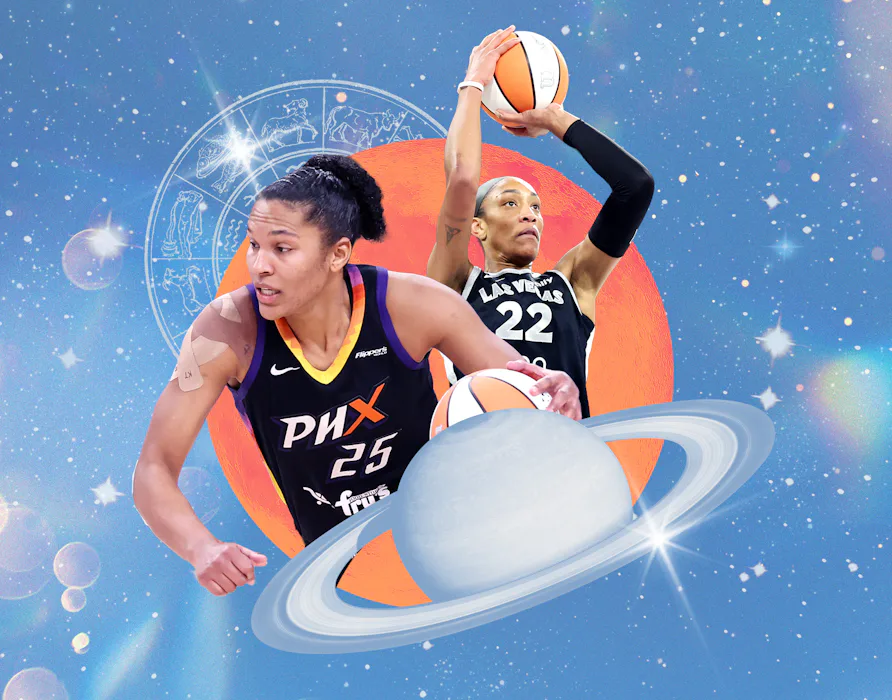 Astrologers Predict Who Will Win The WNBA Finals Game 4