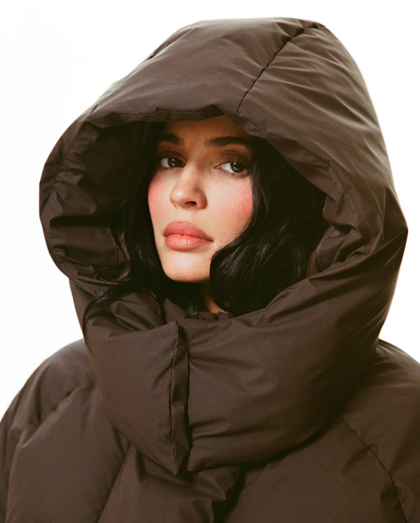 I Tried Khy’s 2025 Fall Collection In The Chocolate Brown Color