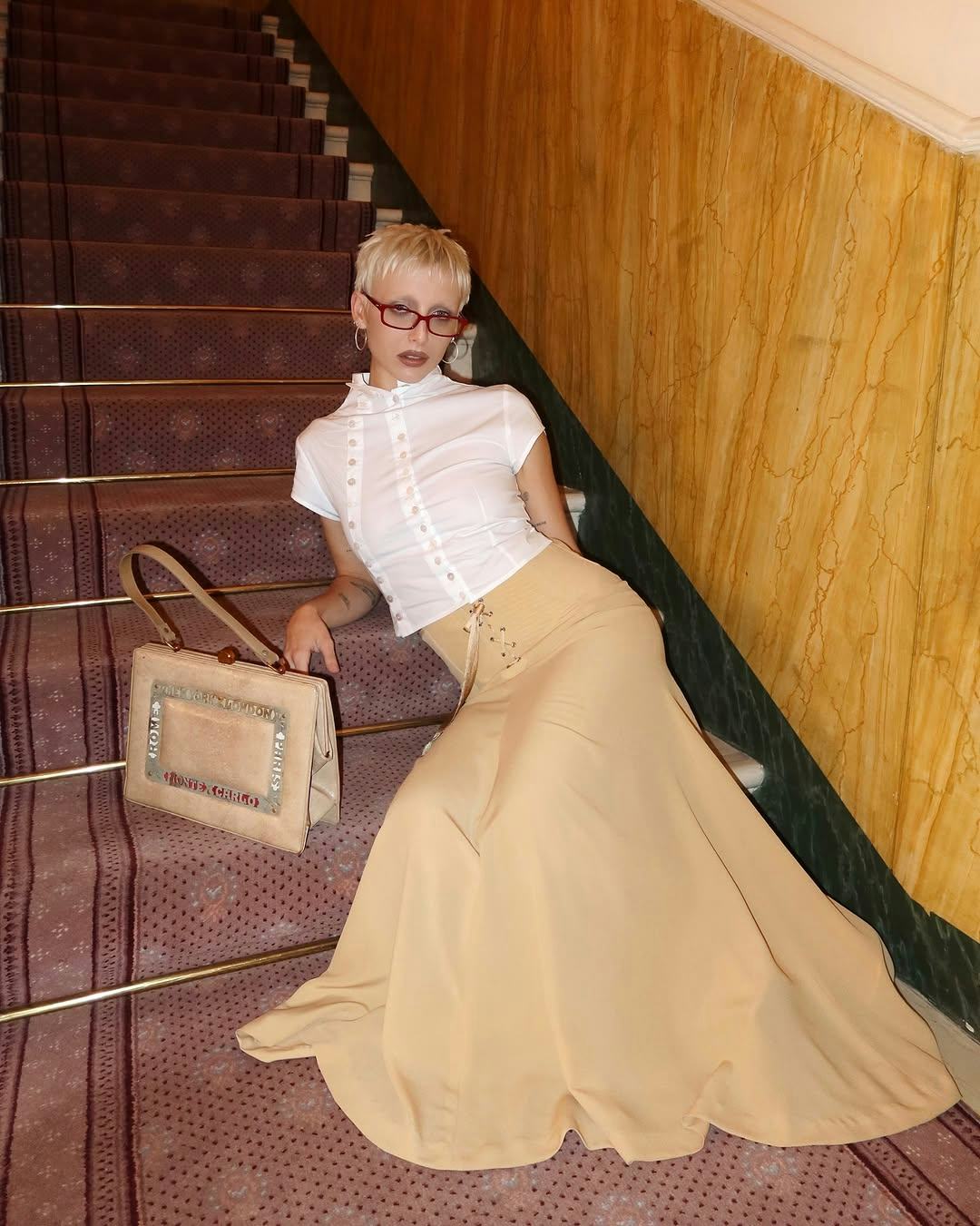 The ’90s Pixie Cut Is Back & It's Fall 2025’s Coolest Hair Trend