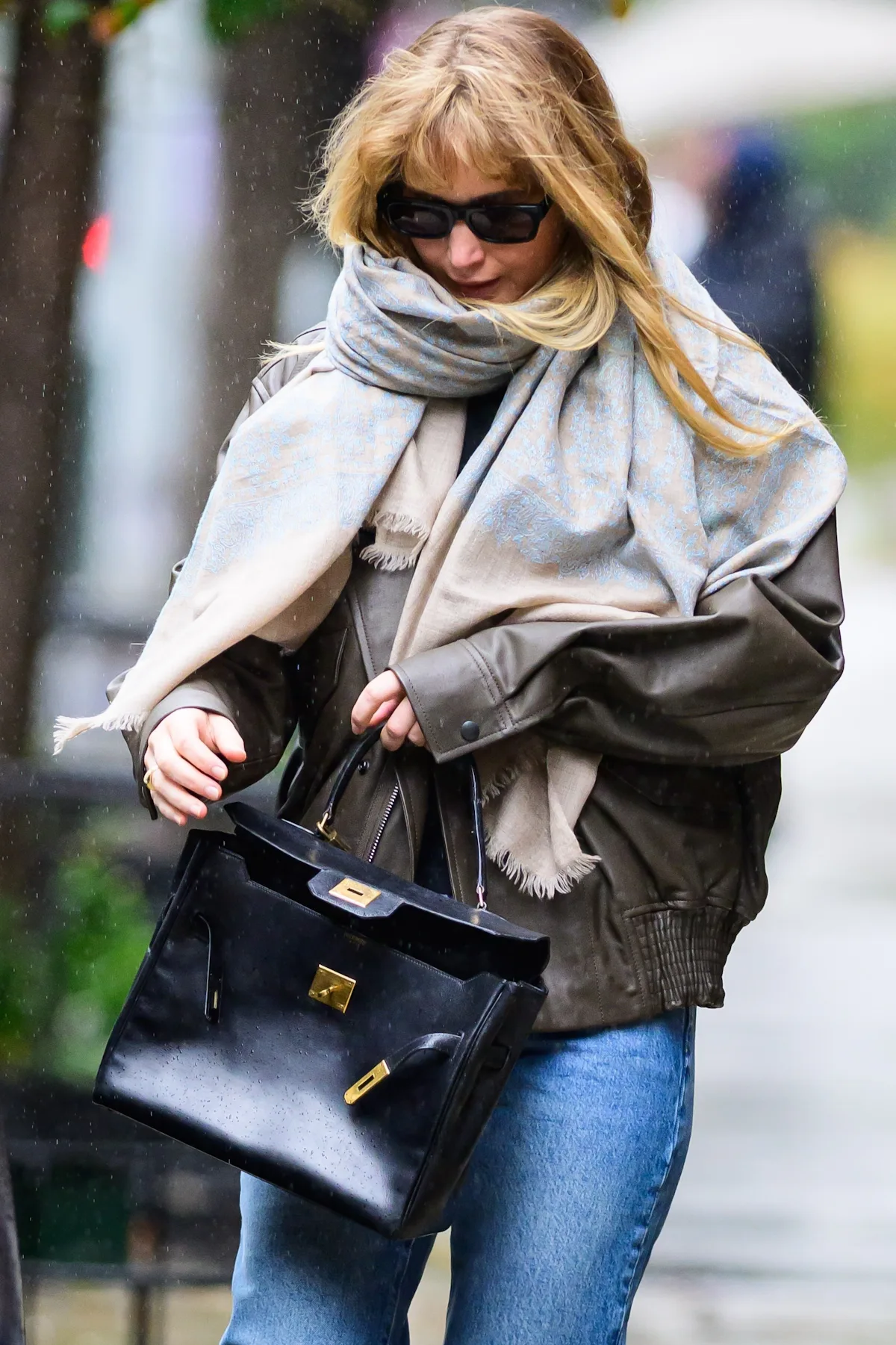 Leather Weather Is Here — Which Jacket Style Are You Shopping?
