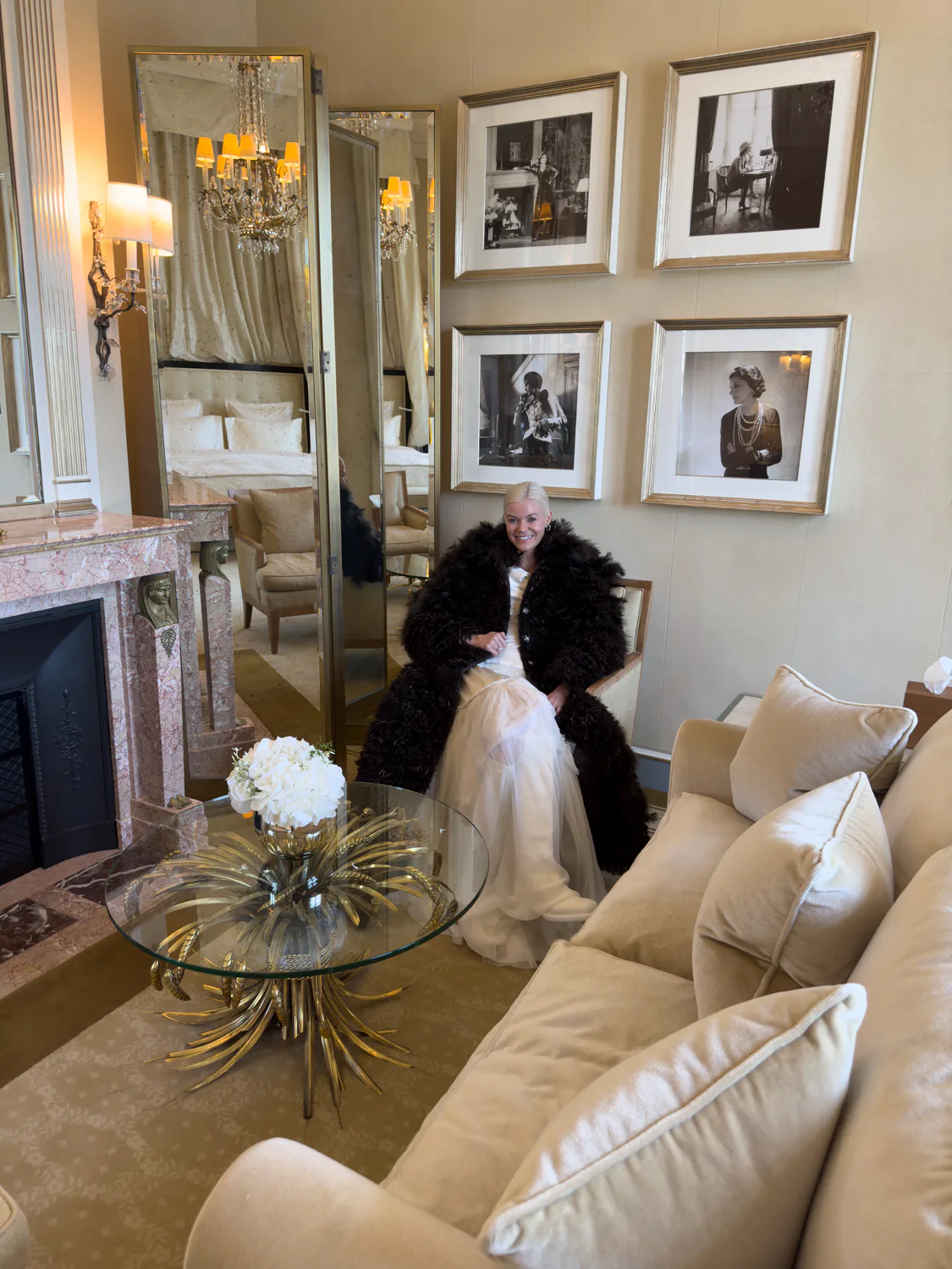 Meet the Clients: 11 Couture Patrons Who Keep the Grand Tradition Going