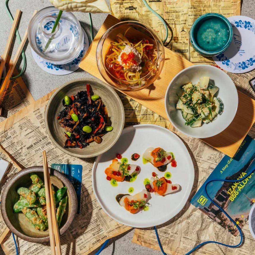 Romer House Waikiki Is Shaping Up To Be A Honolulu Hot Spot