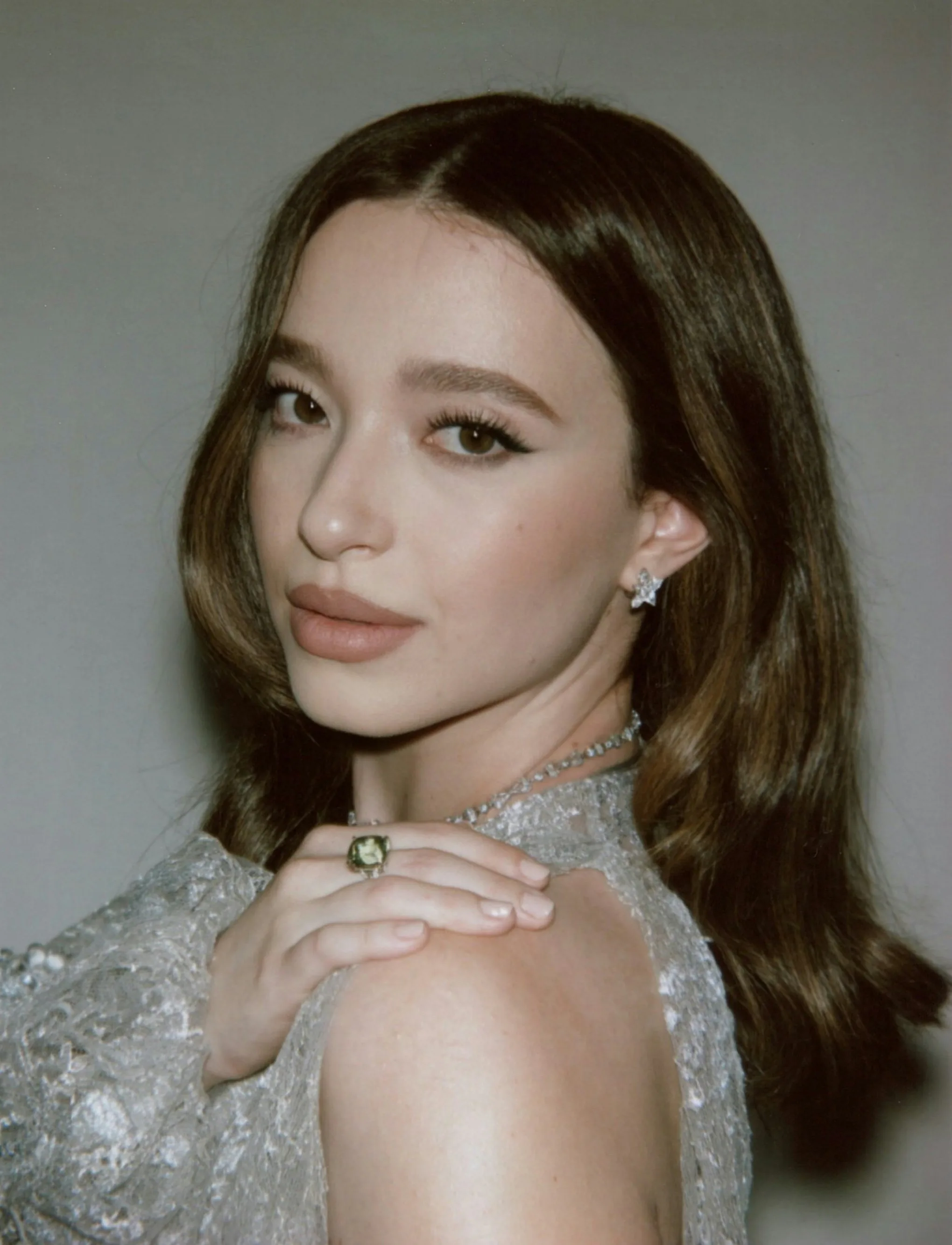 Exclusive Photos of Mikey Madison, Channing Tatum, Greta Lee & More at ...