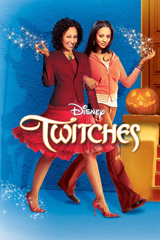 Tamera Mowry-Housley On 'Sister, Sister,' 'Twitches,' & Life At 14
