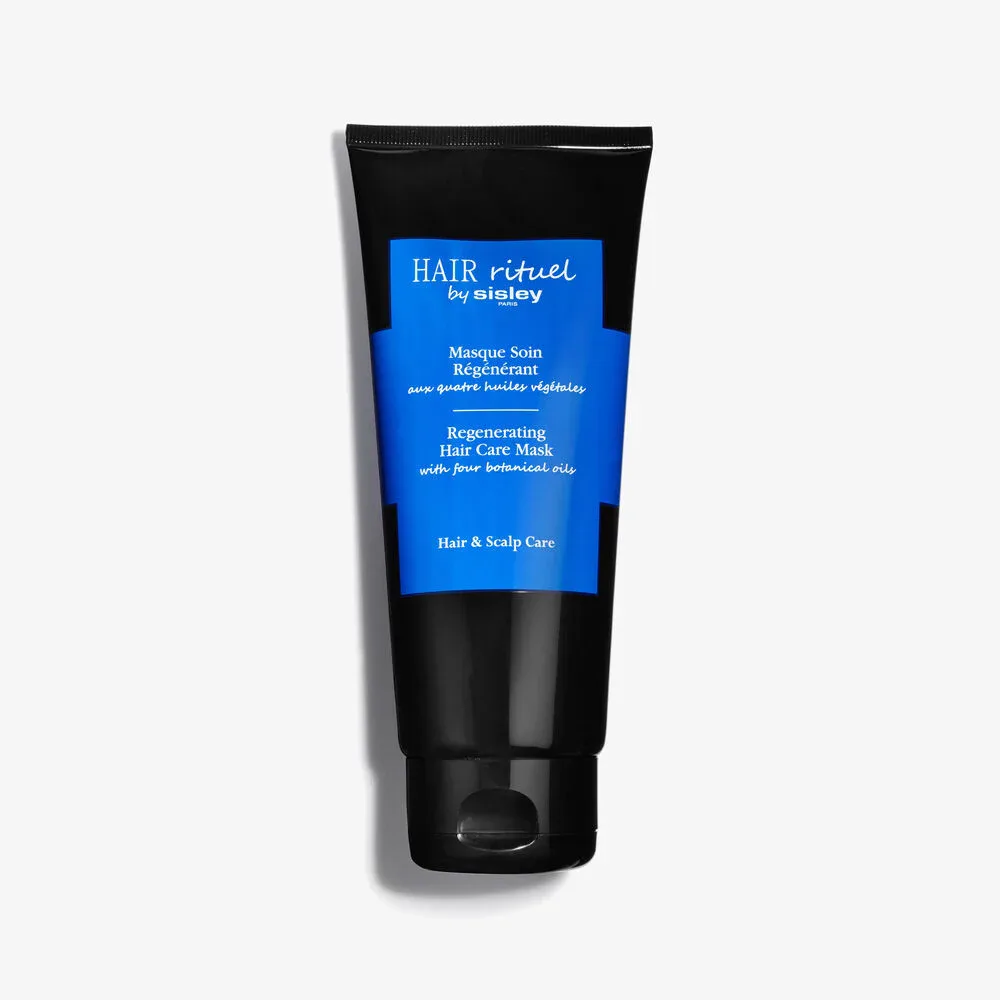 Repairing Hair Masks That Nurse Dry, Damaged Strands Back To Life