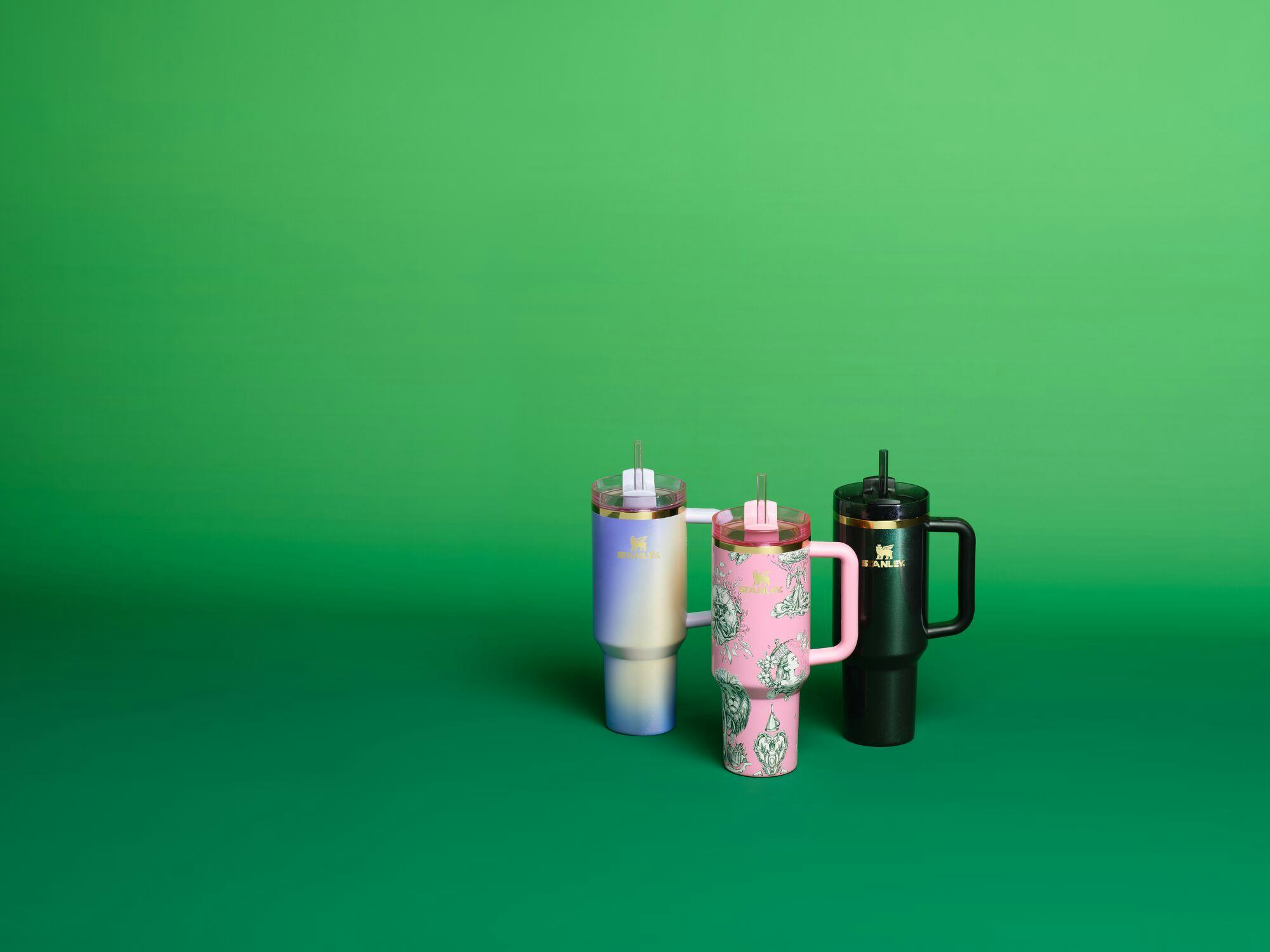 Will Stanley Restock Its 'Wicked: For Good' Cups? Here's The Tea