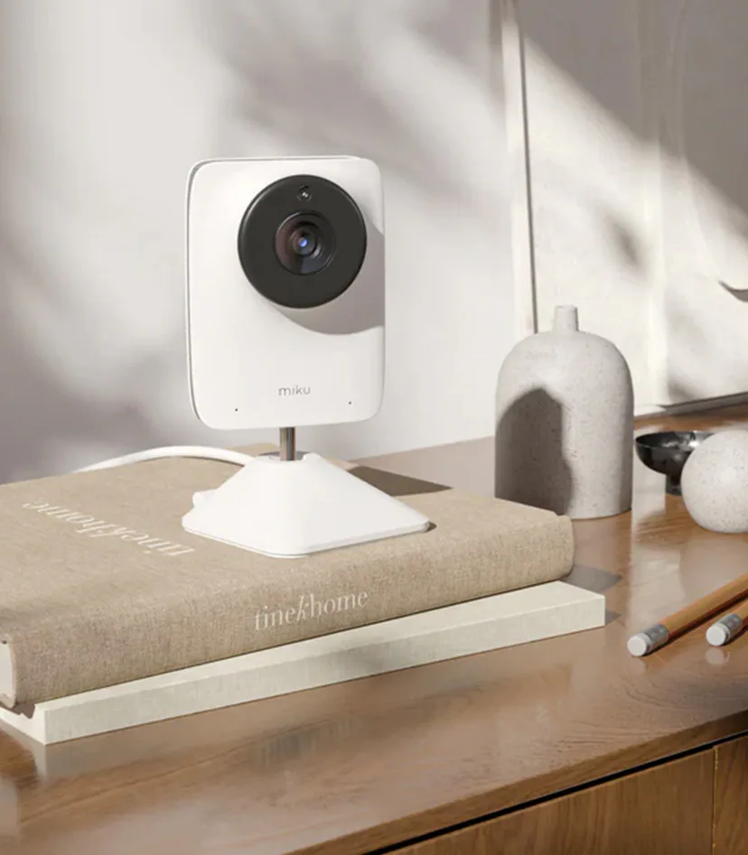 Scary Mommy 2025 Readers’ Choice Awards Best Baby Monitor