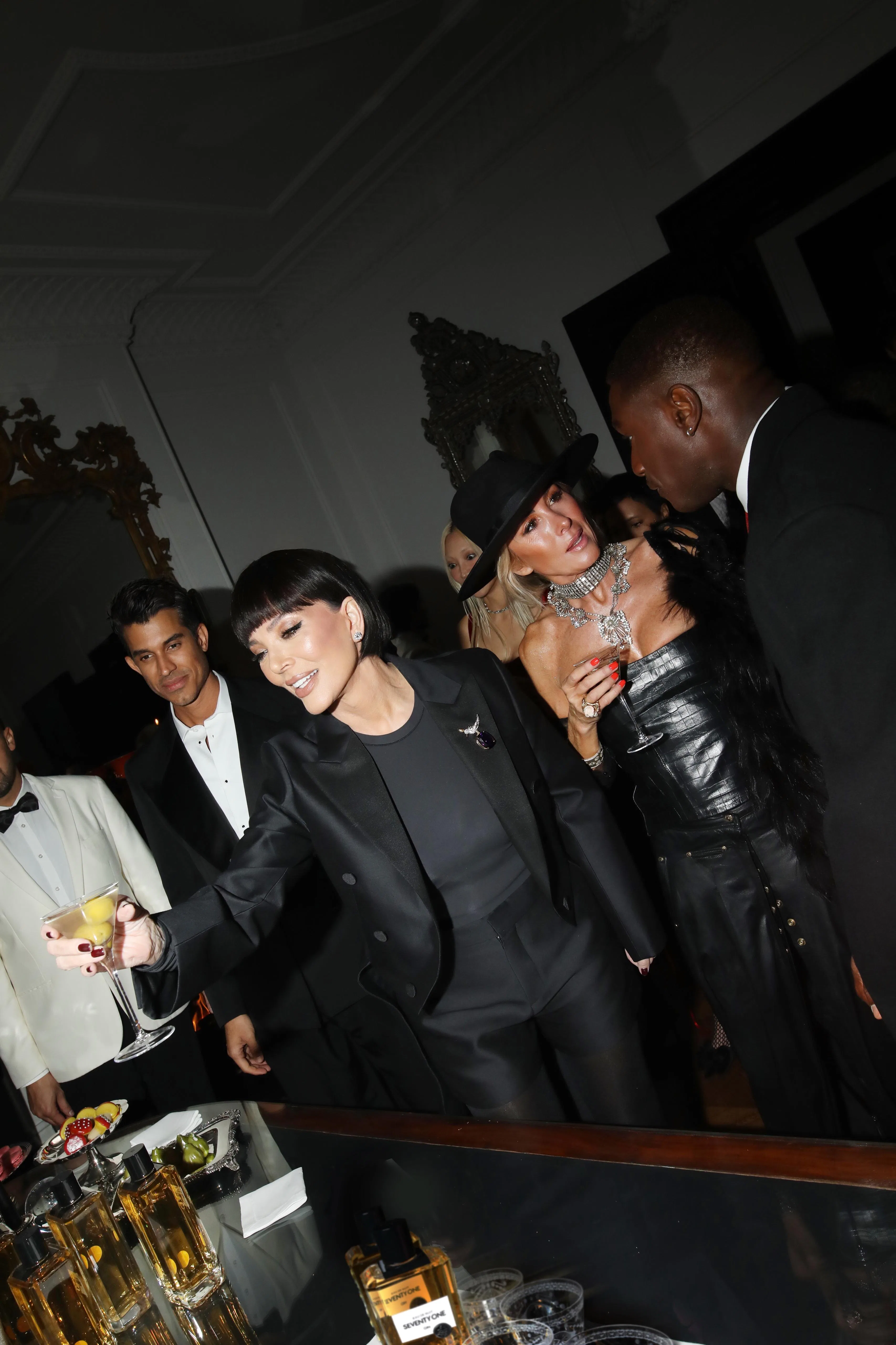 Inside the Best Celebrity Parties, Galas, and Events of Fall 2025