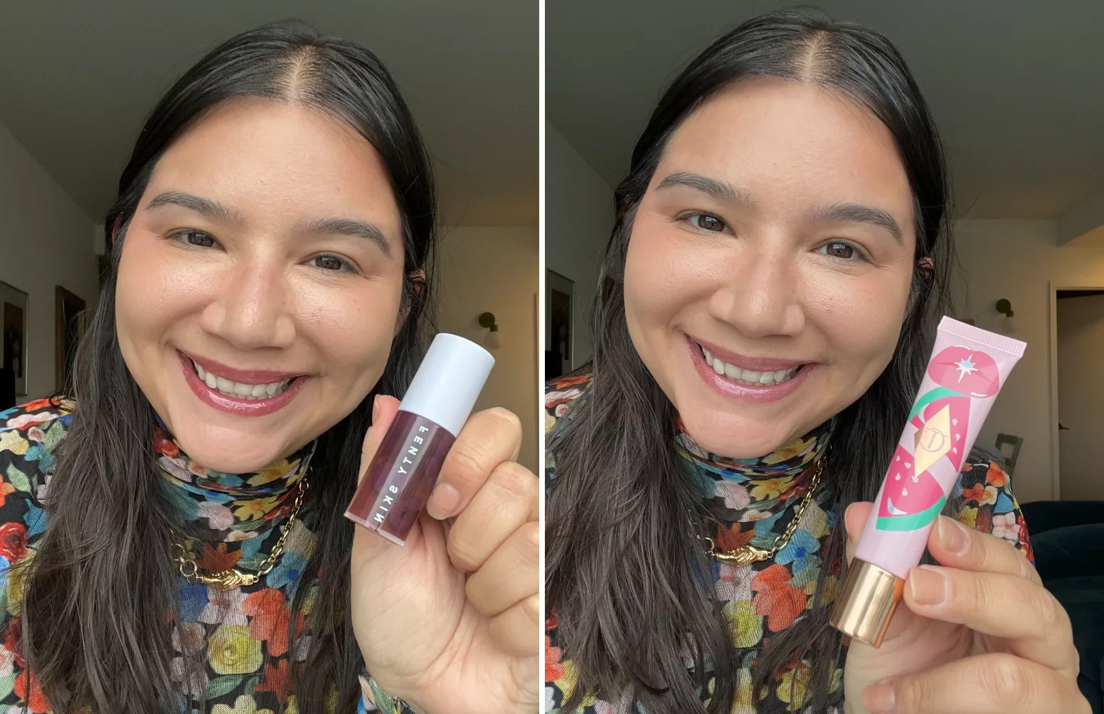 The Best Lip Oils For Winter, Reviewed By A Beauty Writer