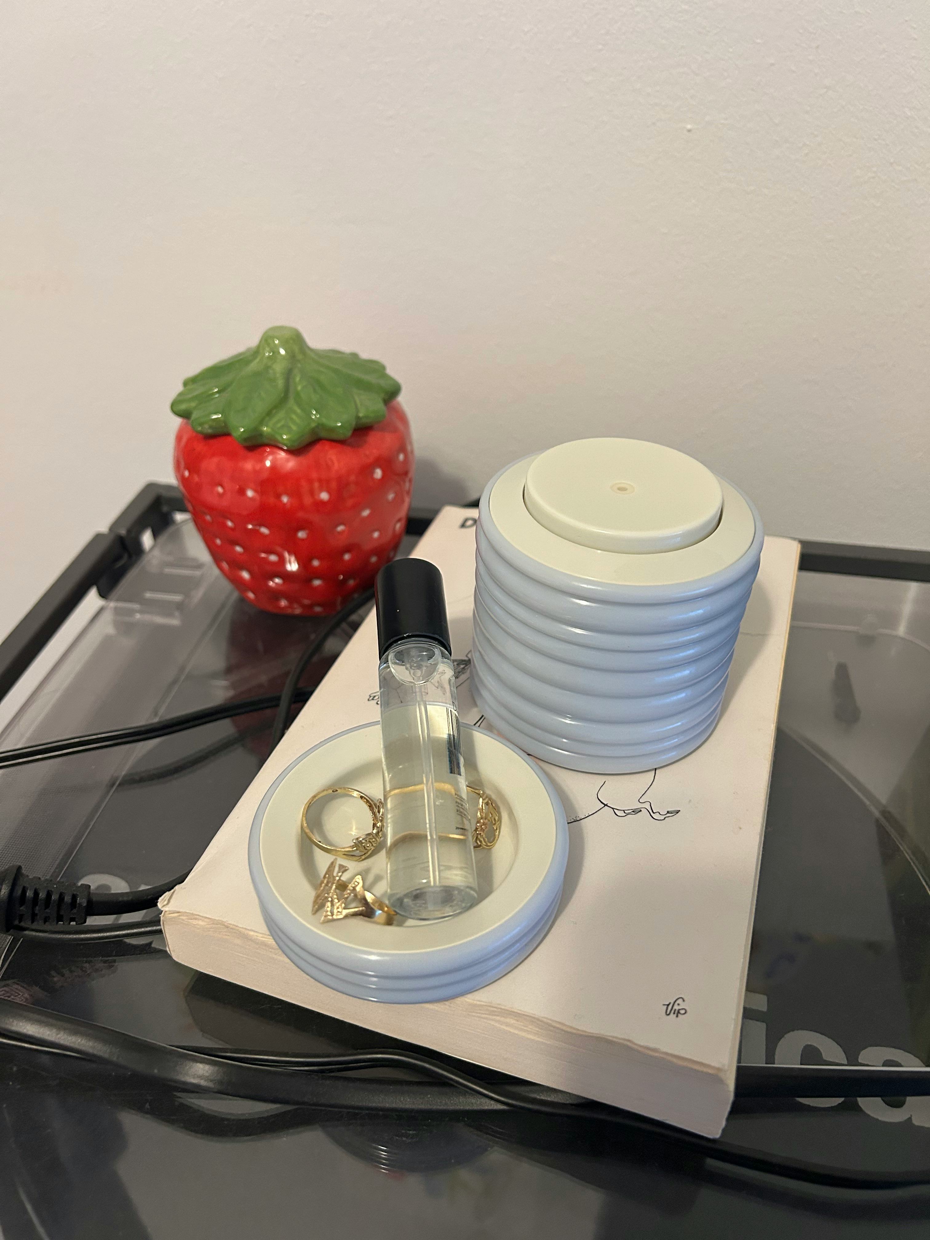 Soft Services x DedCool's Retinol Hand Cream Smells Like Vanilla Milk