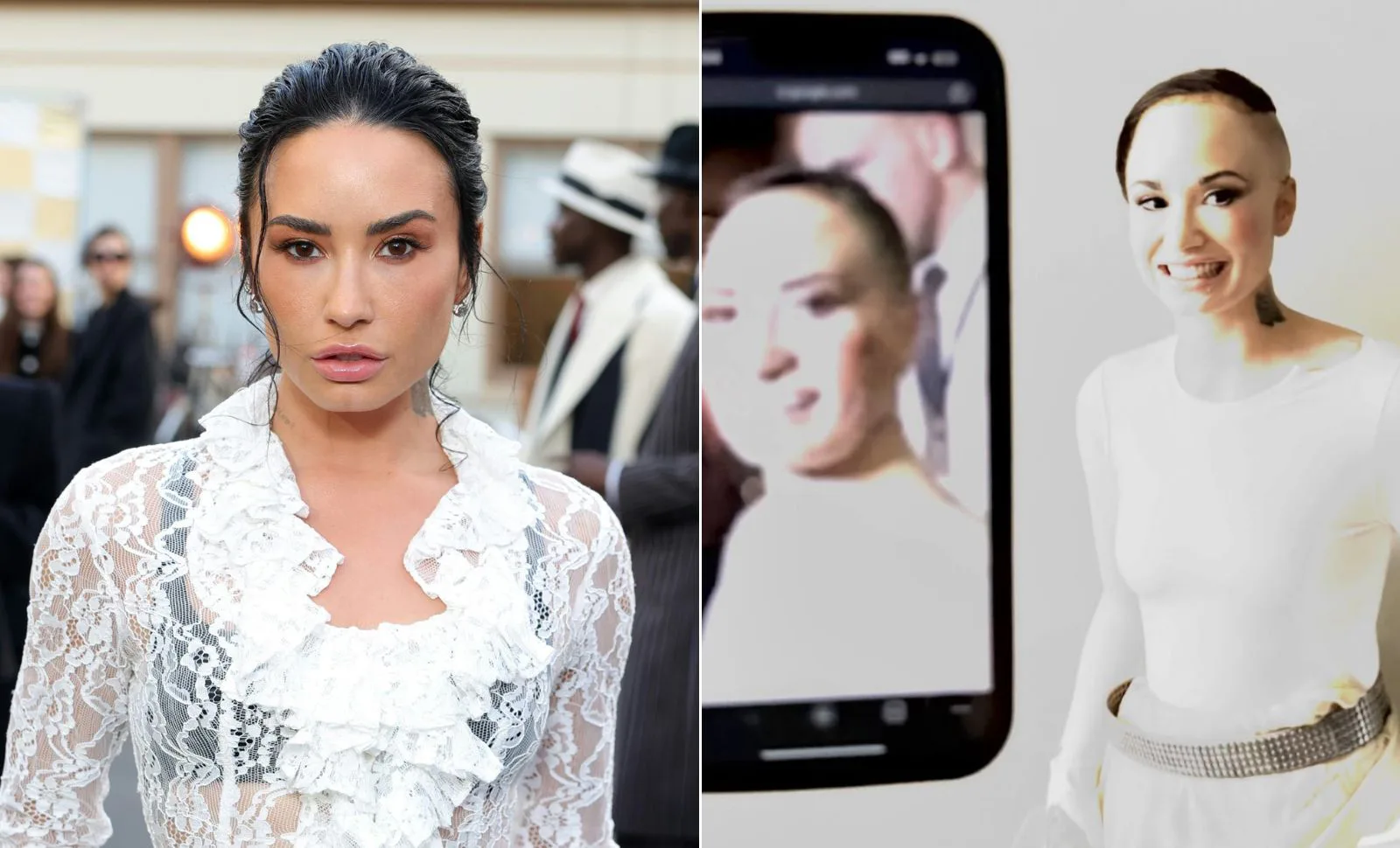Demi Lovato's Poot Halloween Costume For 2025 Is Everything