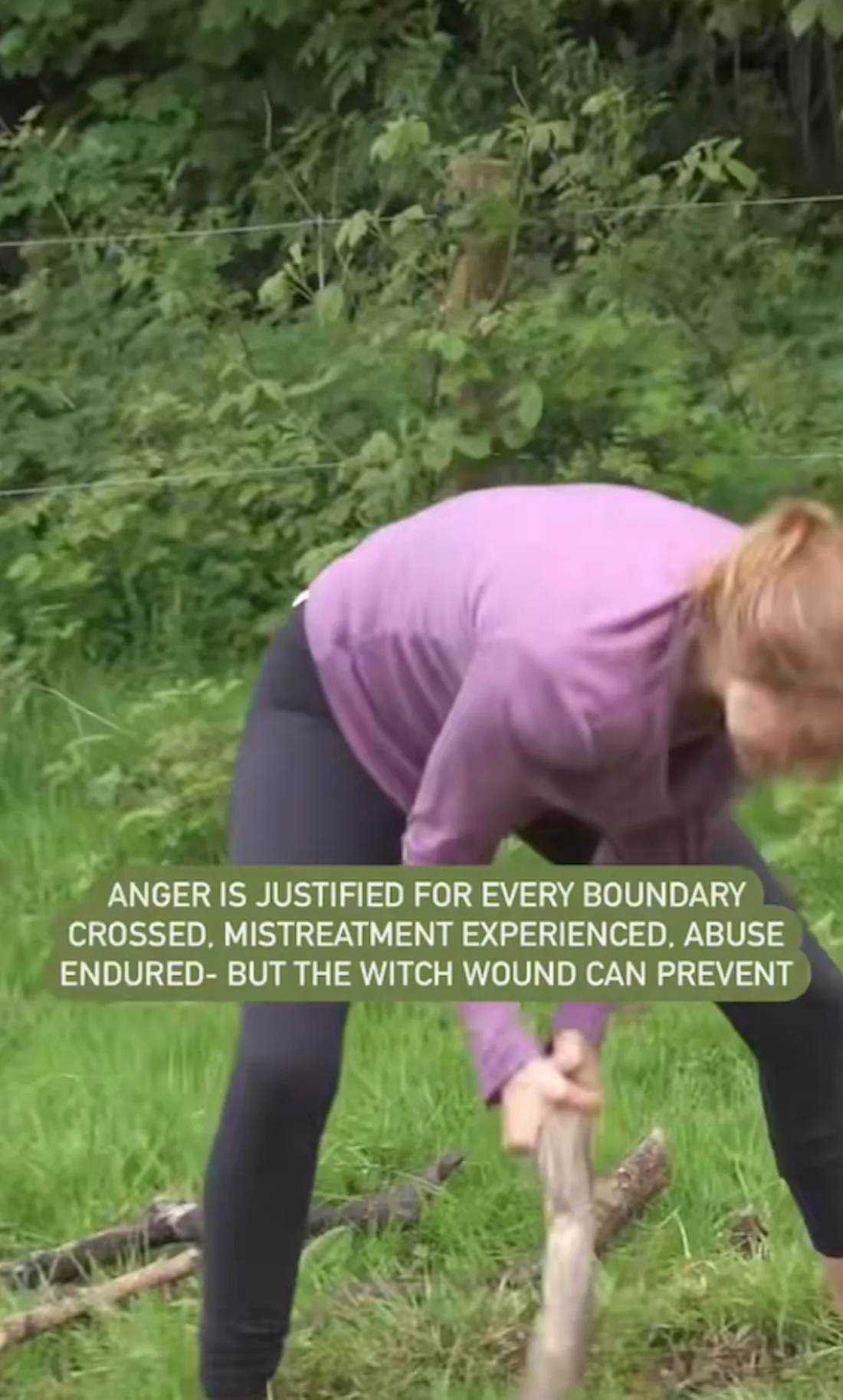 A “Rage Ritual” Needs To Be Added To Your Daily Routine