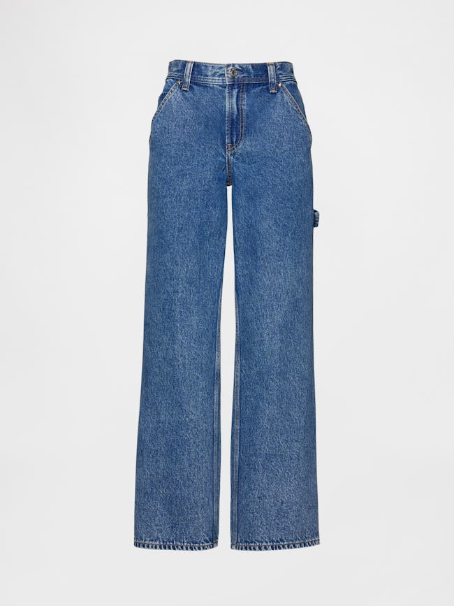 Gap & Sandy Liang’s Collaboration Has Fall Outerwear On Lock