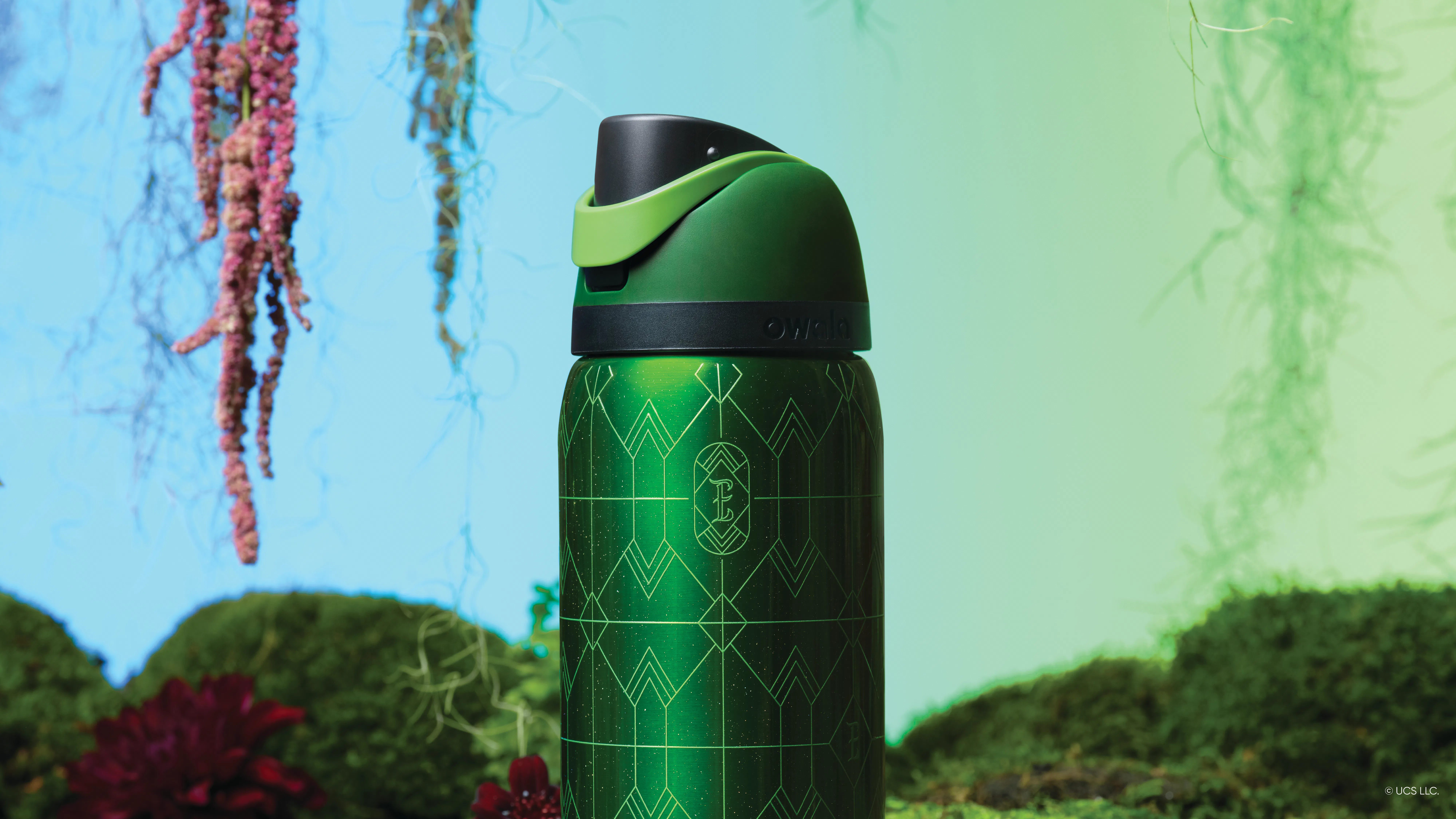 Will Owala Restock Its 'Wicked: For Good' Bottles? Here's The Tea