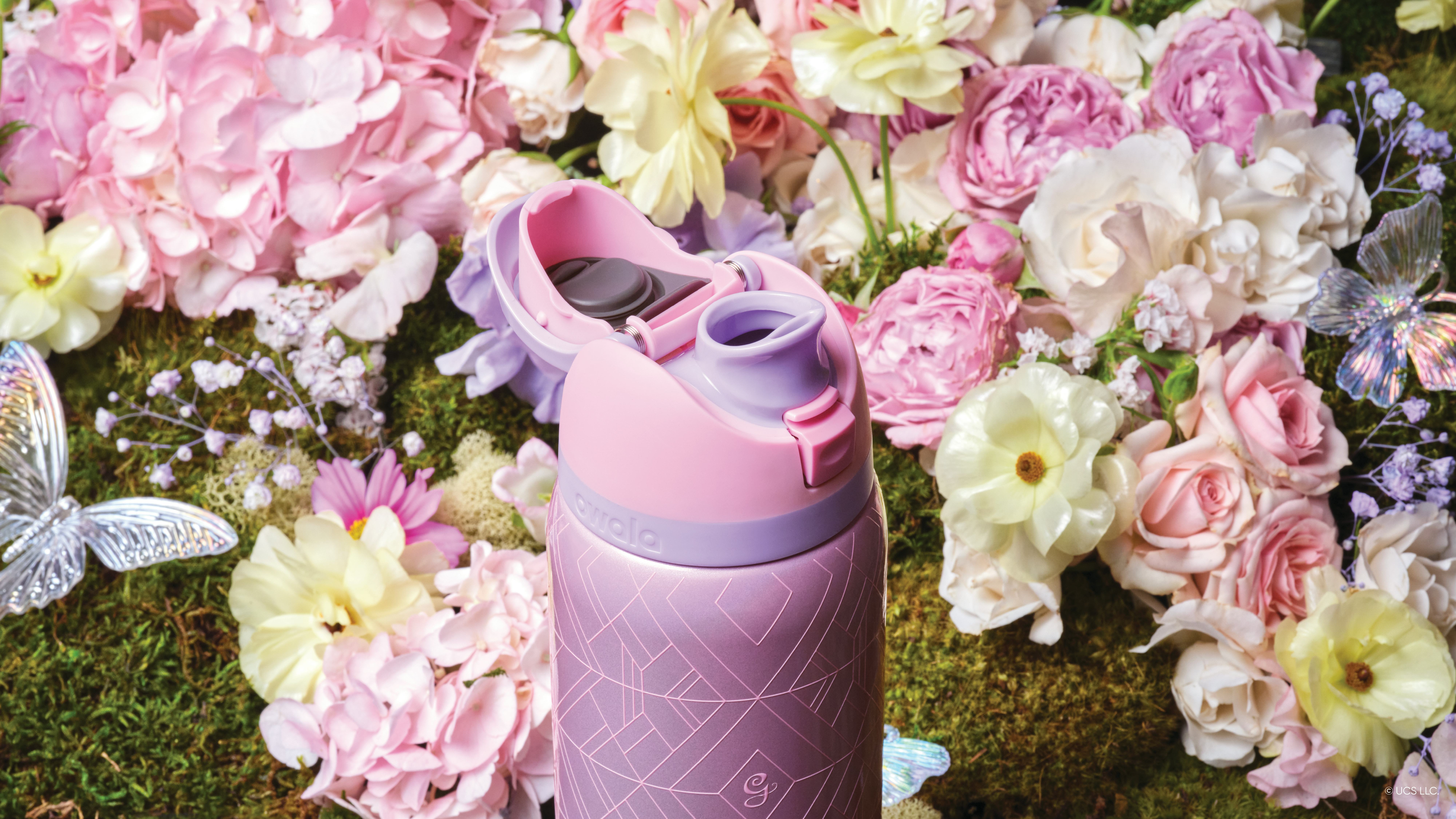 Will Owala Restock Its 'Wicked: For Good' Bottles? Here's The Tea