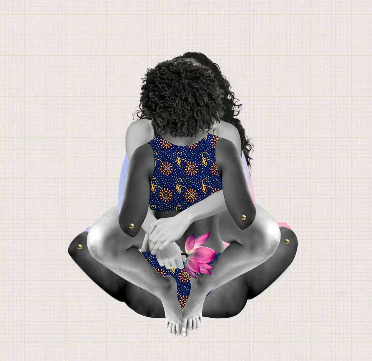 7 Sex Positions To Try When You're Not Feeling Creative