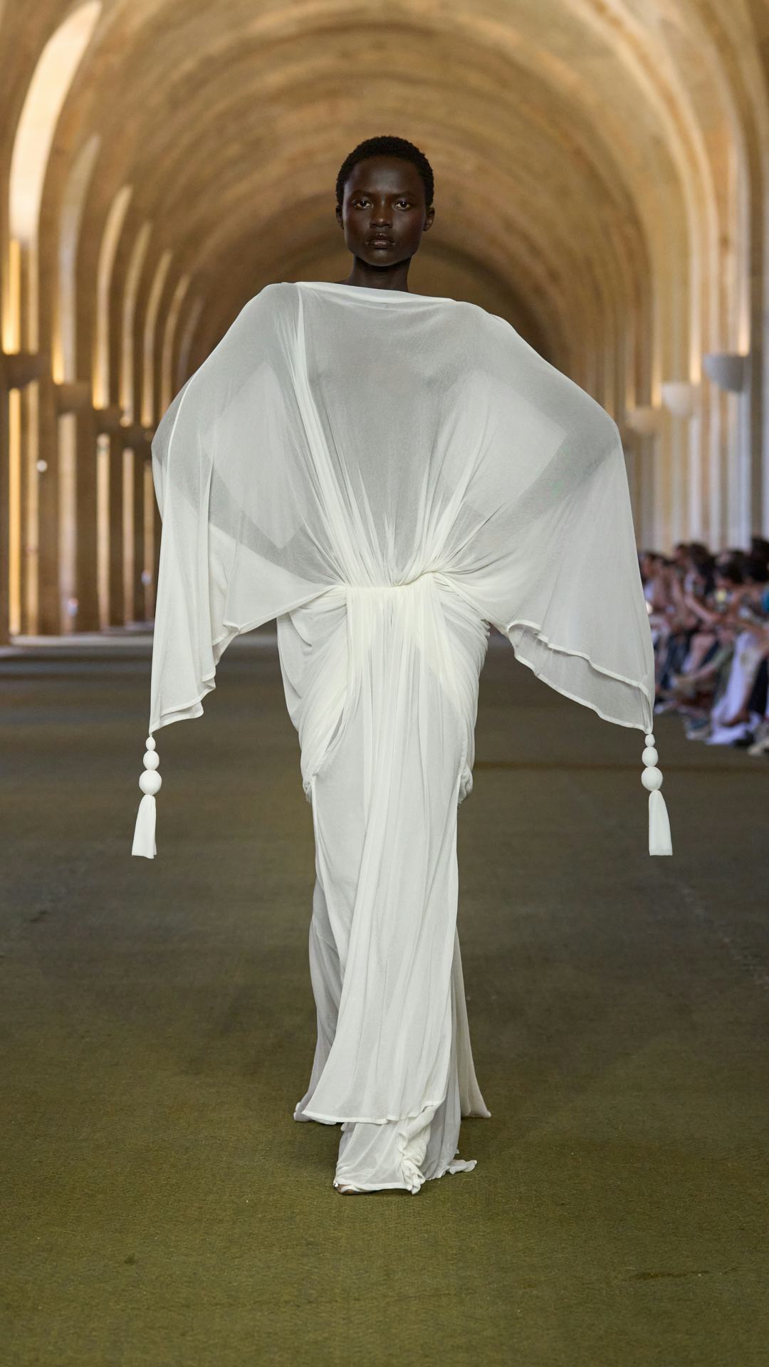 Dua Lipa Wedding Dress Dream Casting: 12 Spring 2026 Looks Fit for the ...