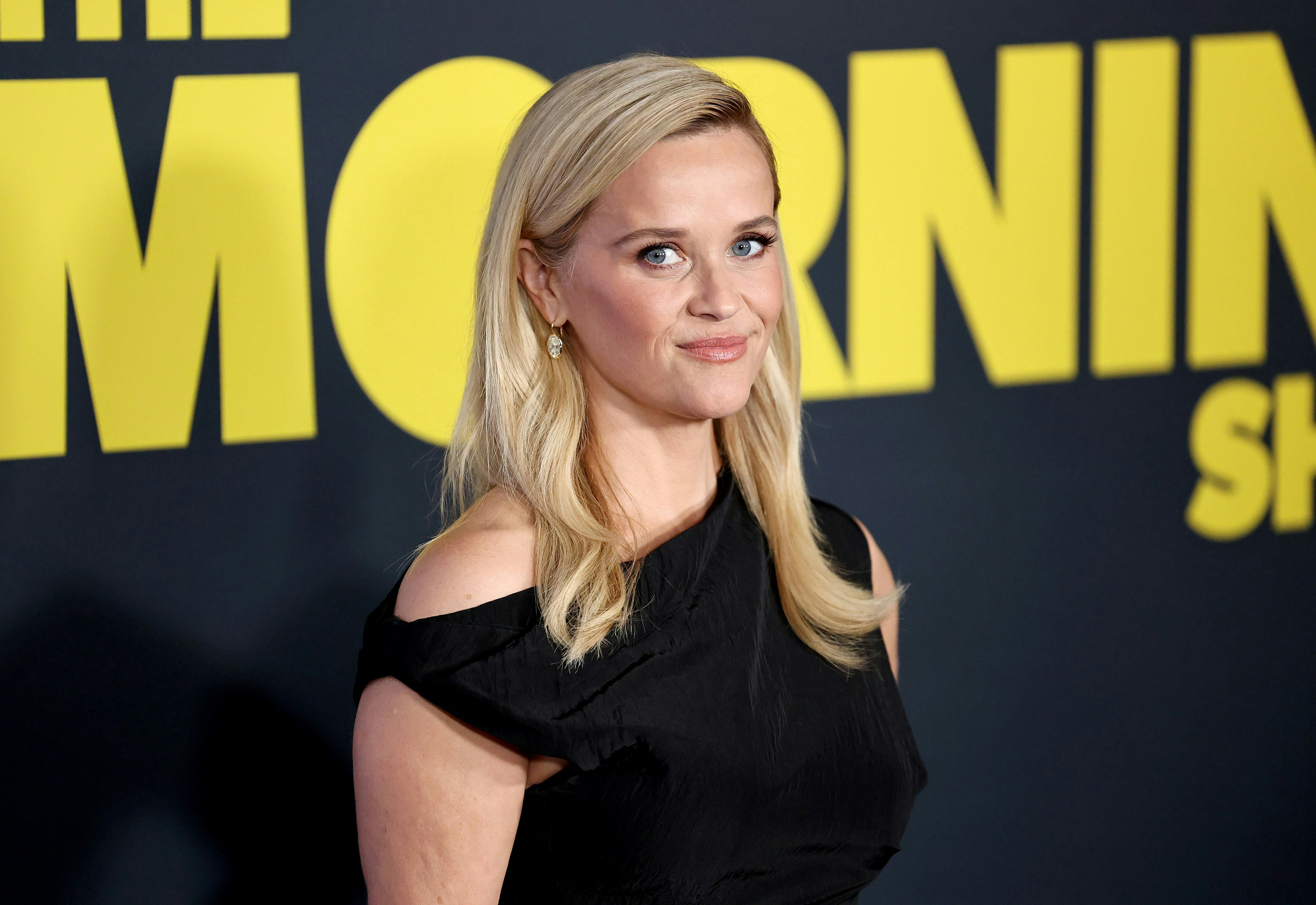 Reese Witherspoon's Hello Sunshine Launches Sunniefest For Gen Z Girls