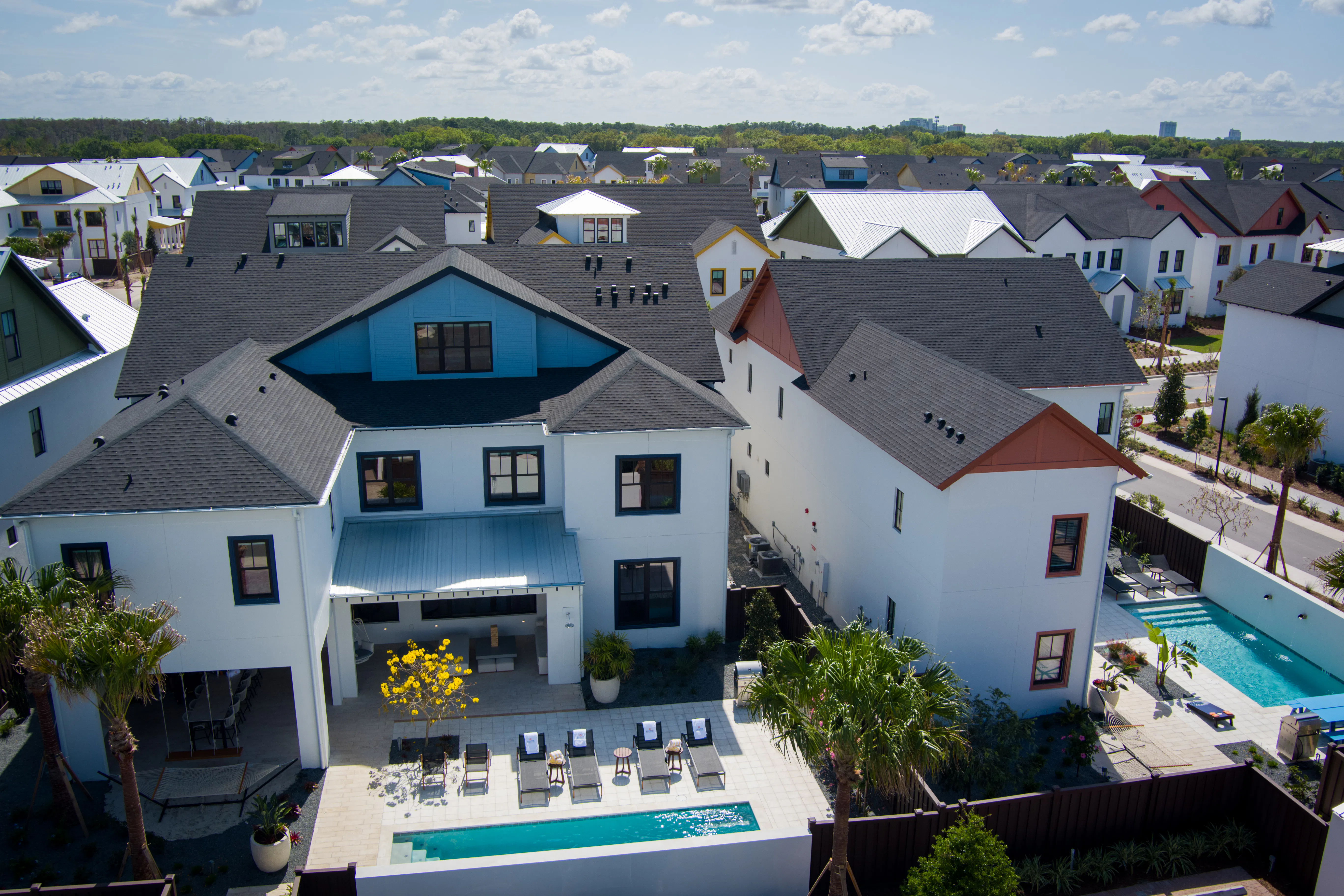 I Checked Out The New Evermore Resort In Orlando And Realized I'd Been ...