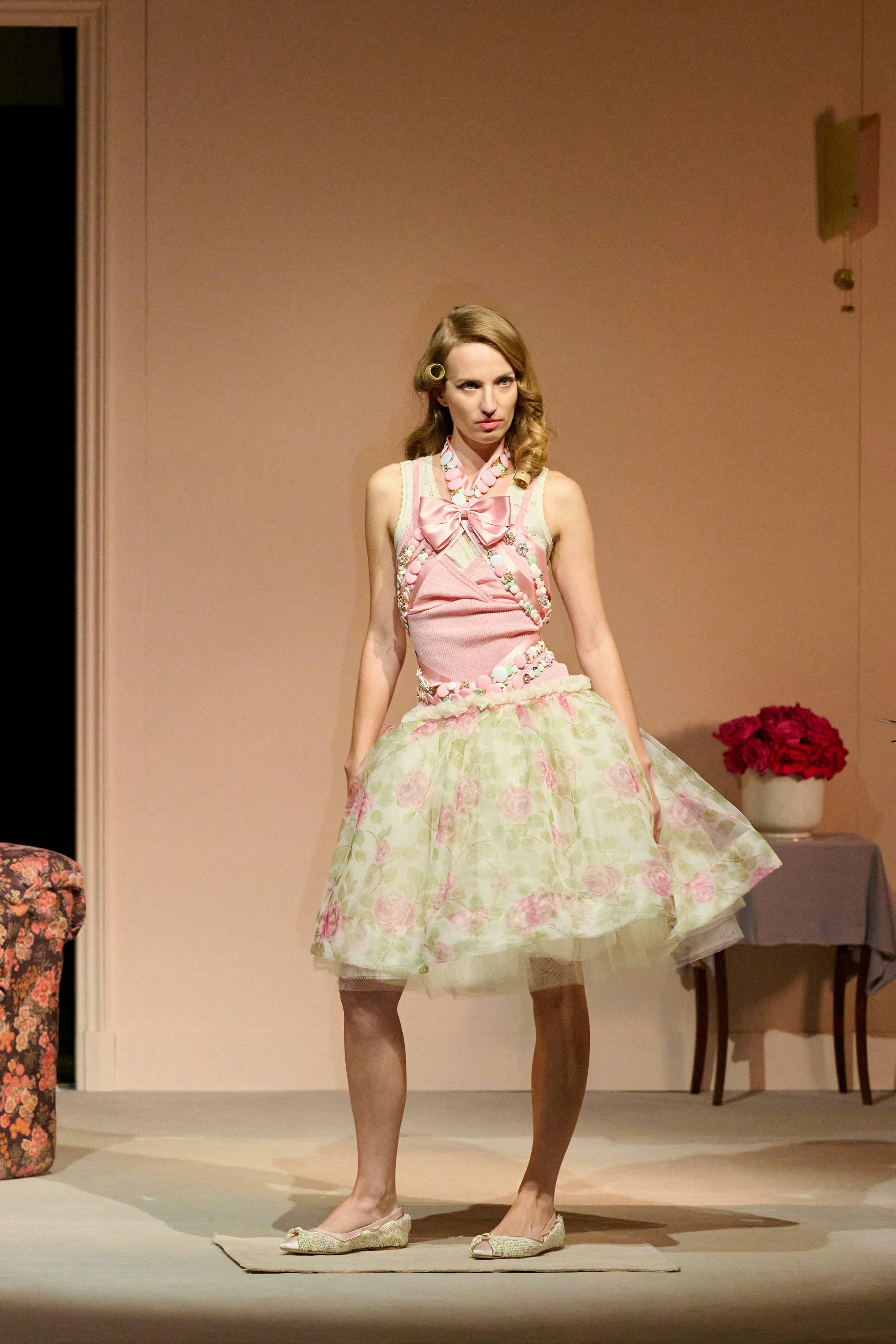 The Best Front-Row Outfit Equation & 12 More Fashion Month Superlatives