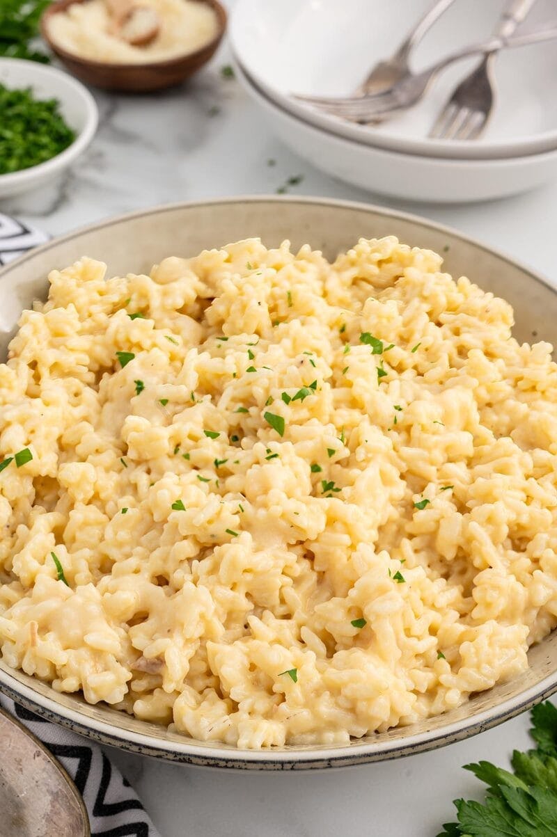 13 Simple Rice Recipes For Dinner That Are Easy & Inexpensive