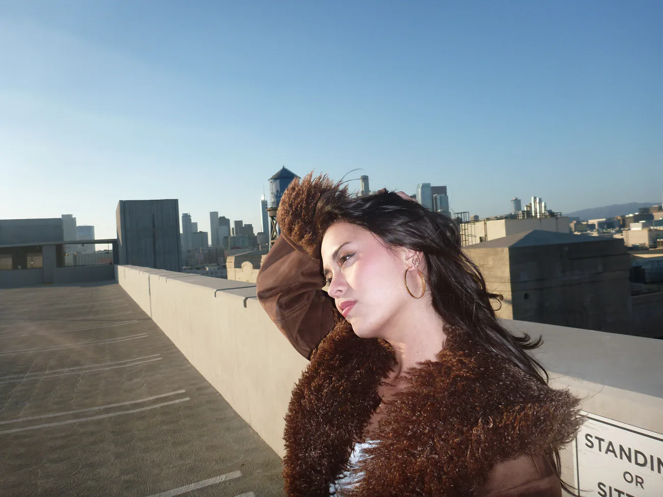 Natalie Jinju Turned Her College Application Into A Debut Album