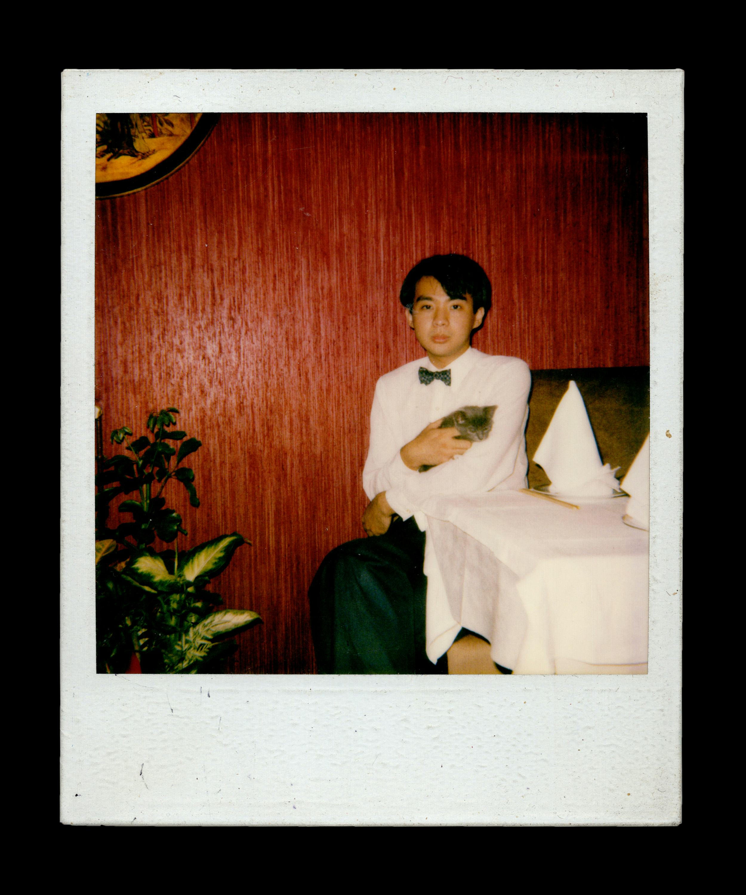 Inside ‘A Night at Davé’: Paris's Legendary Celebrity Canteen Gets the ...