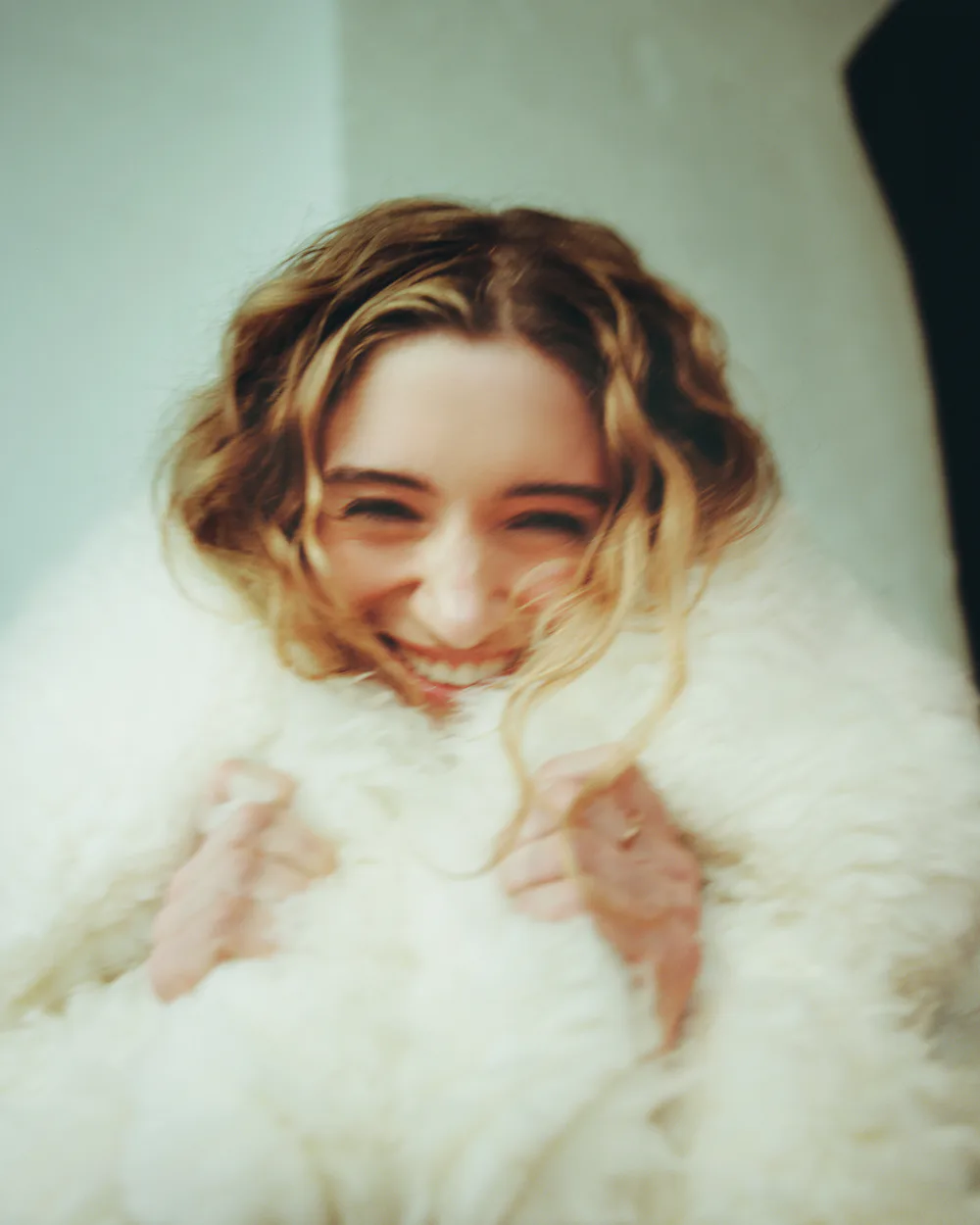 Natalia Dyer On Wrapping ‘Stranger Things’ S5 With Charlie Heaton & Co.