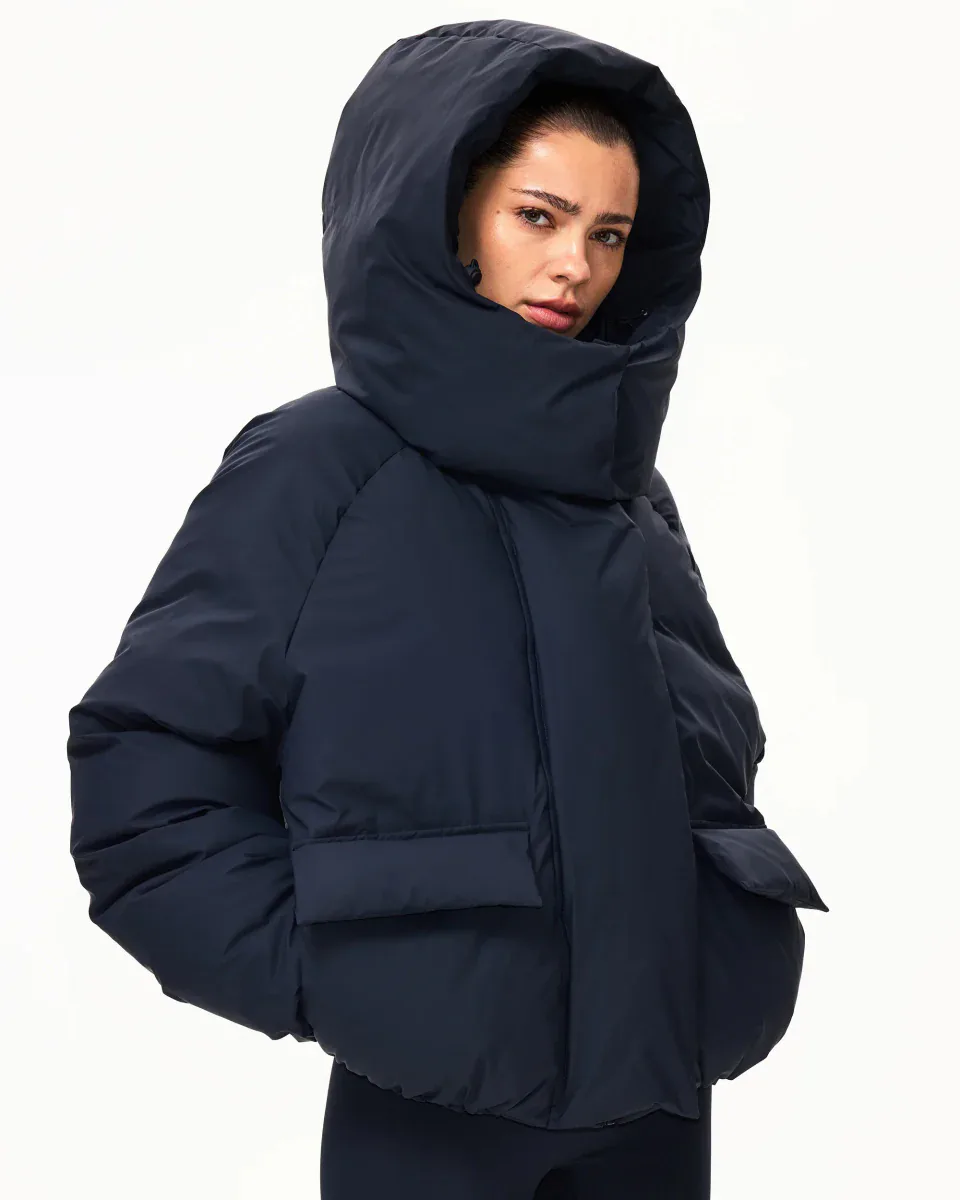 The Best Stylish Puffer Coats To Buy For Winter 2025