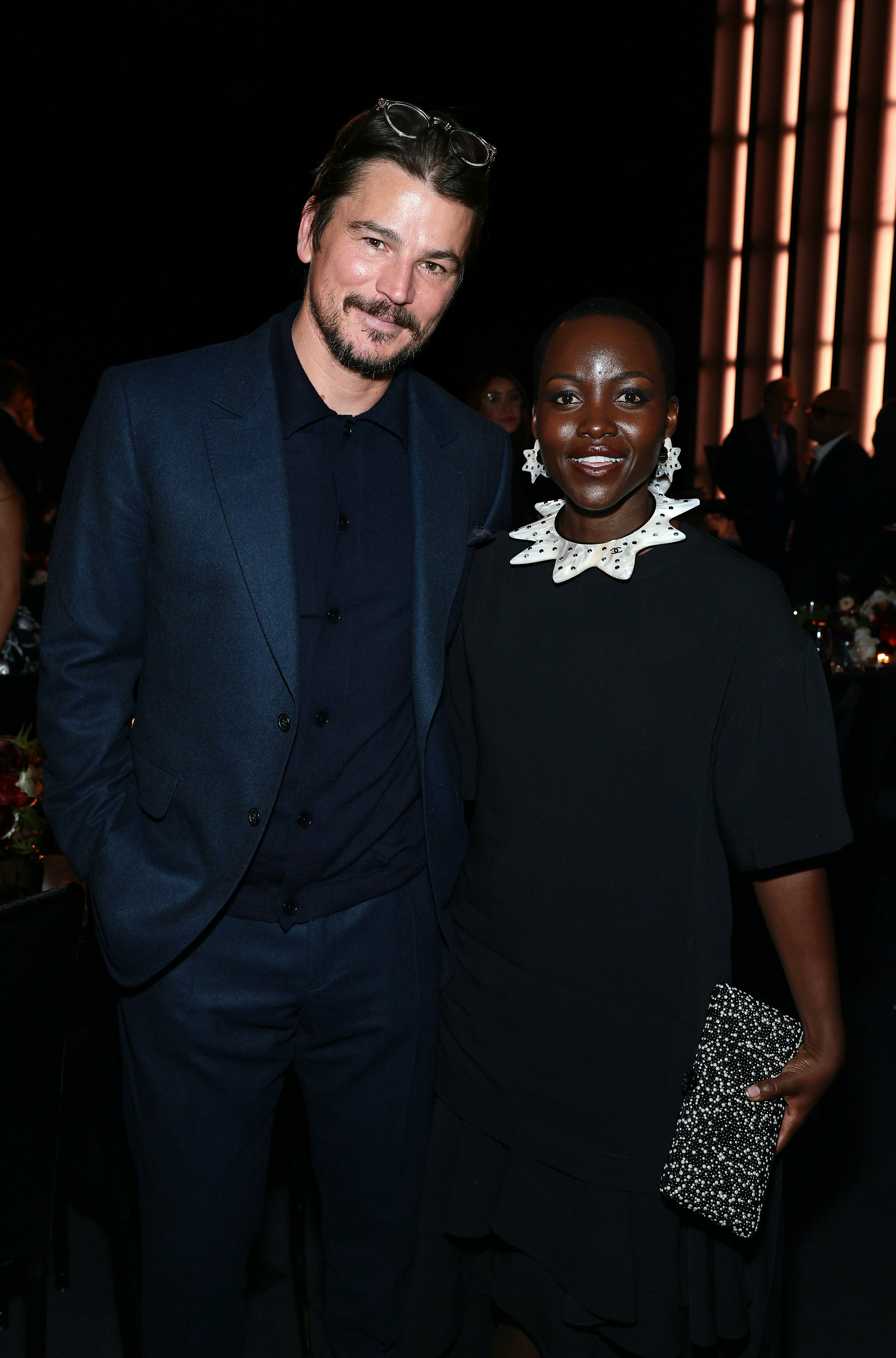 Elle Fanning & Bill Murray Honor Sofia Coppola at the MoMA Film Benefit Presented by Chanel