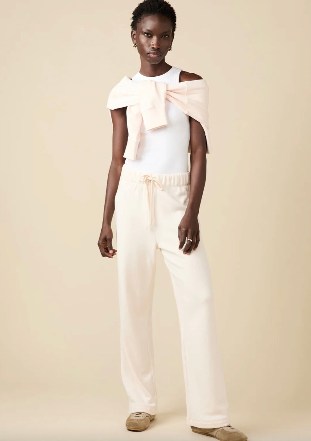 These Loungewear Sets Will Be A Godsend During The Holidays