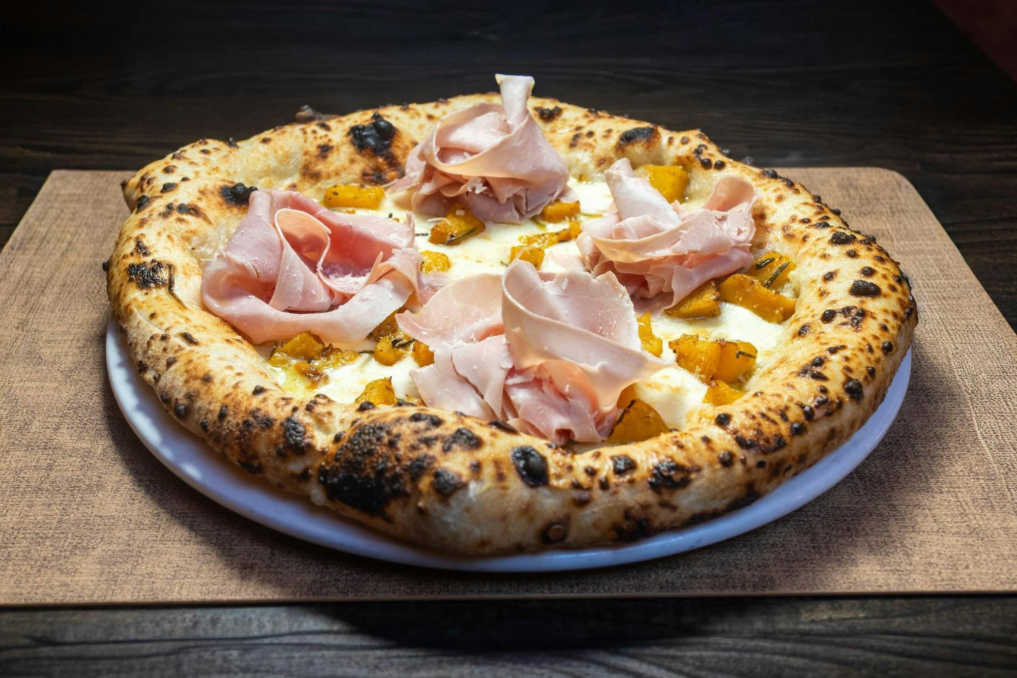 The Season Turns At Via 13: Contemporary Italian Cooking Finds Its Rhythm