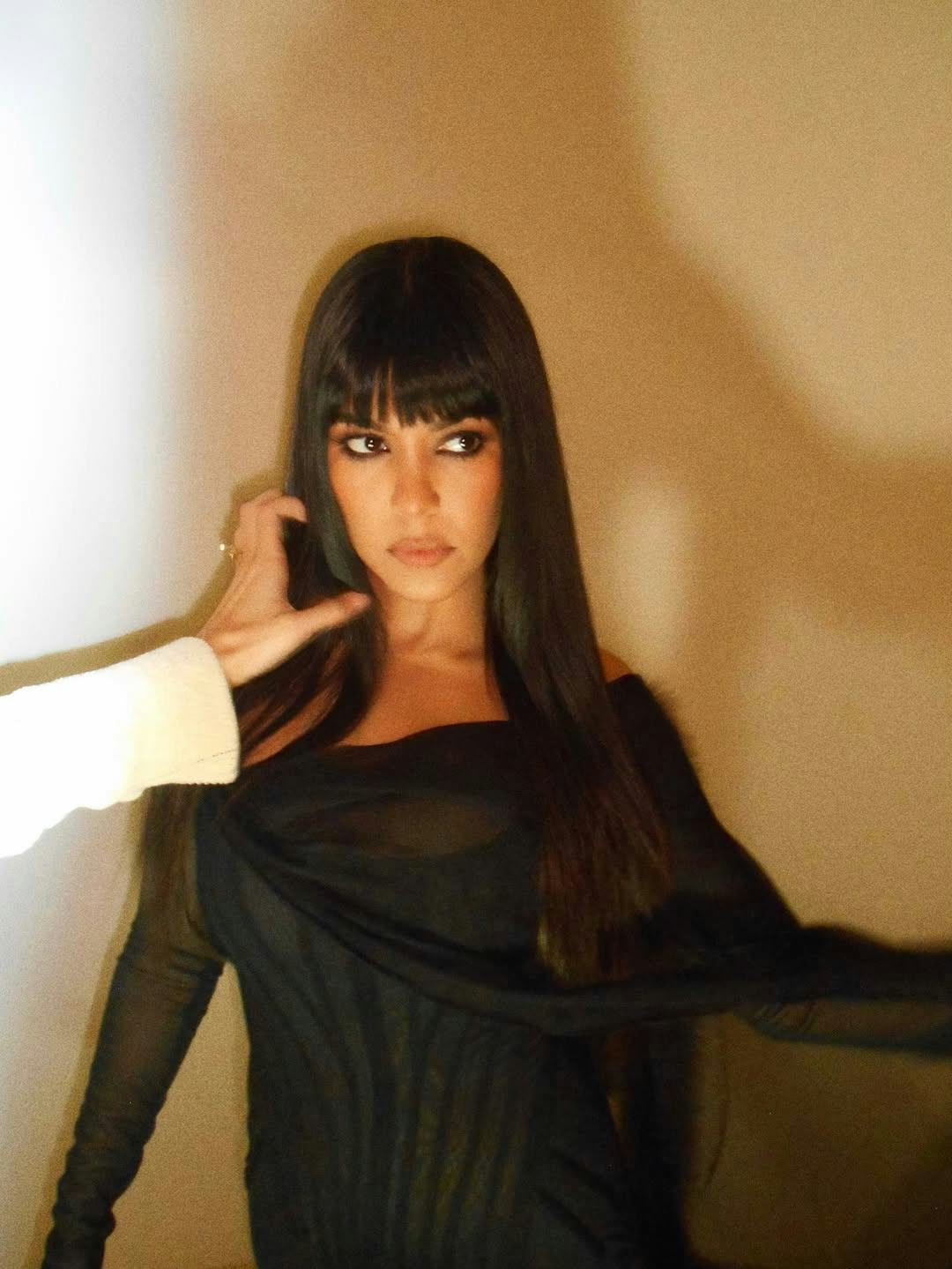 These Celeb Bang Transformations Prove How Versatile the Cut Really Is