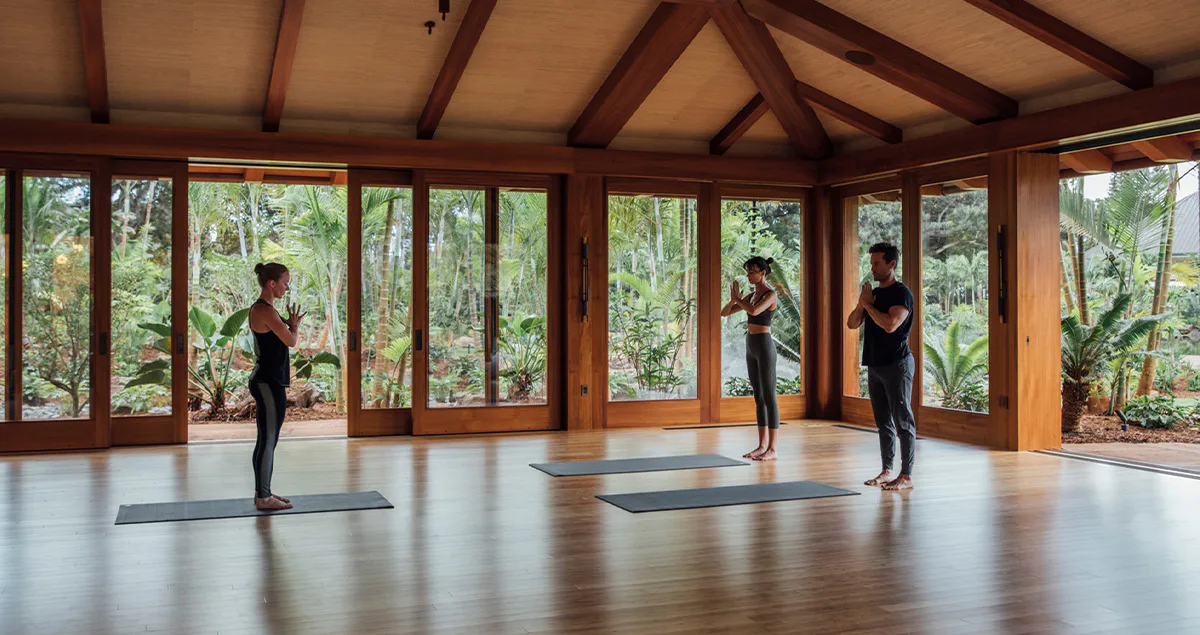 TZR 2026 Readers' Choice Awards: Best U.S. Yoga Retreat