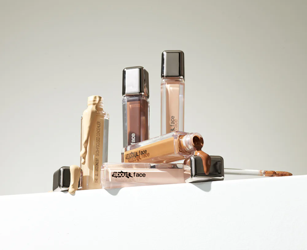 Halsey Is Finally Dropping A Stage-Ready Concealer