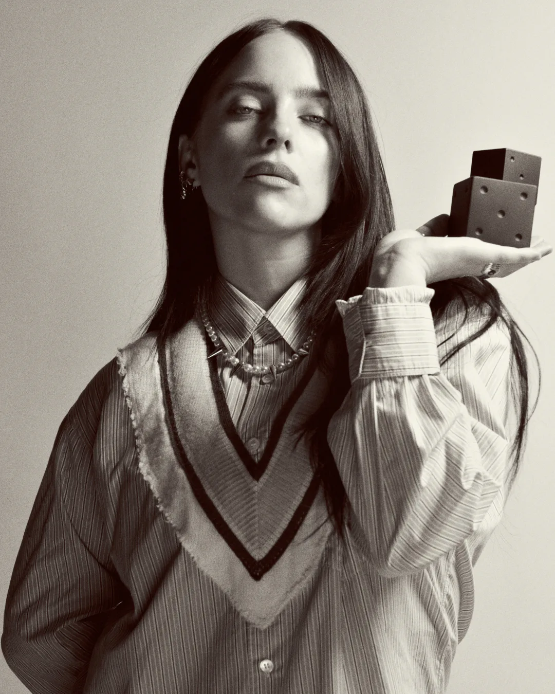 I Tried Billie Eilish's Your Turn II Perfume & It’s Winter-Perfect