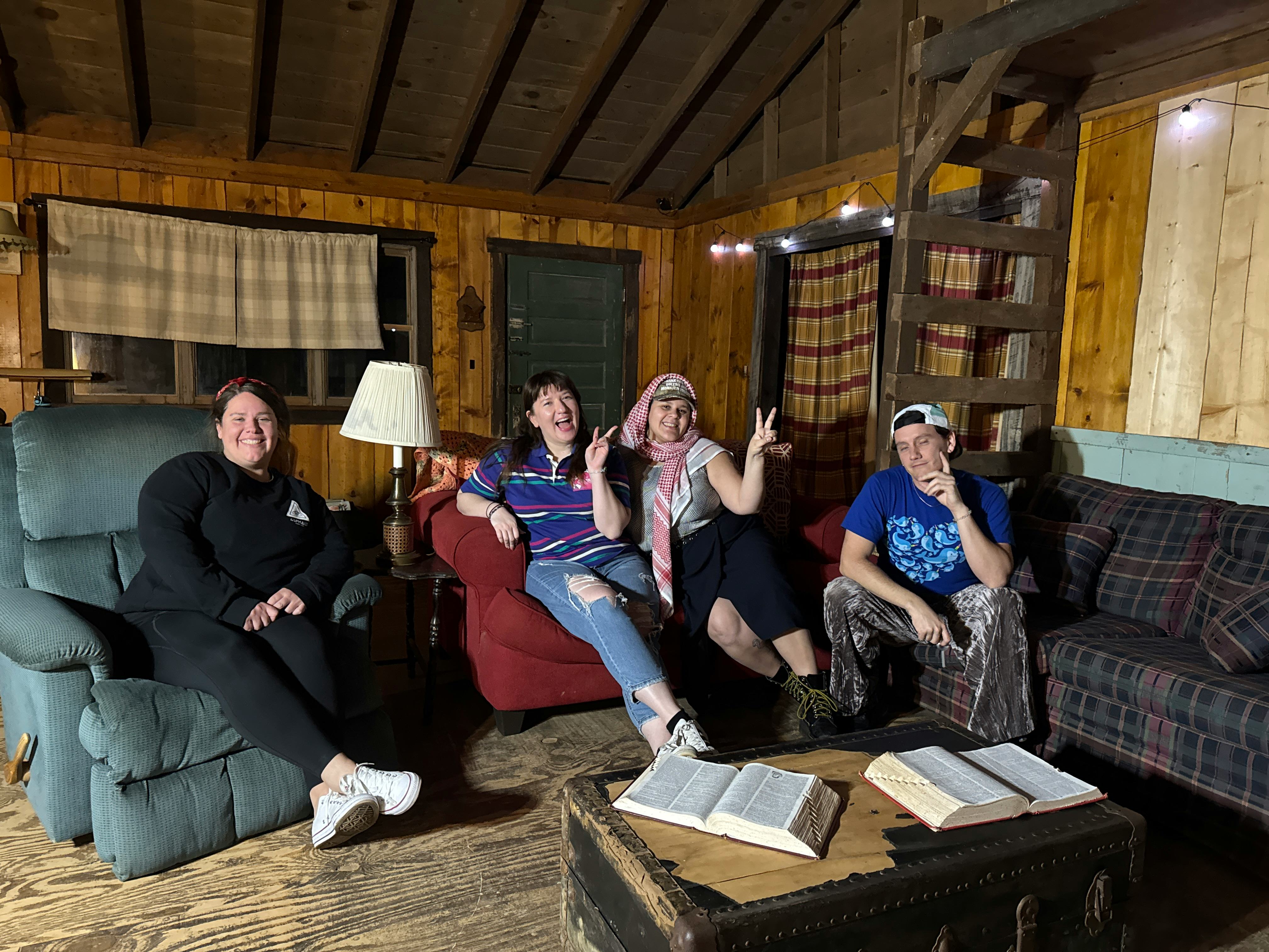 My 'Stranger Things'-Inspired Itinerary For Hawkins (Aka Georgia)