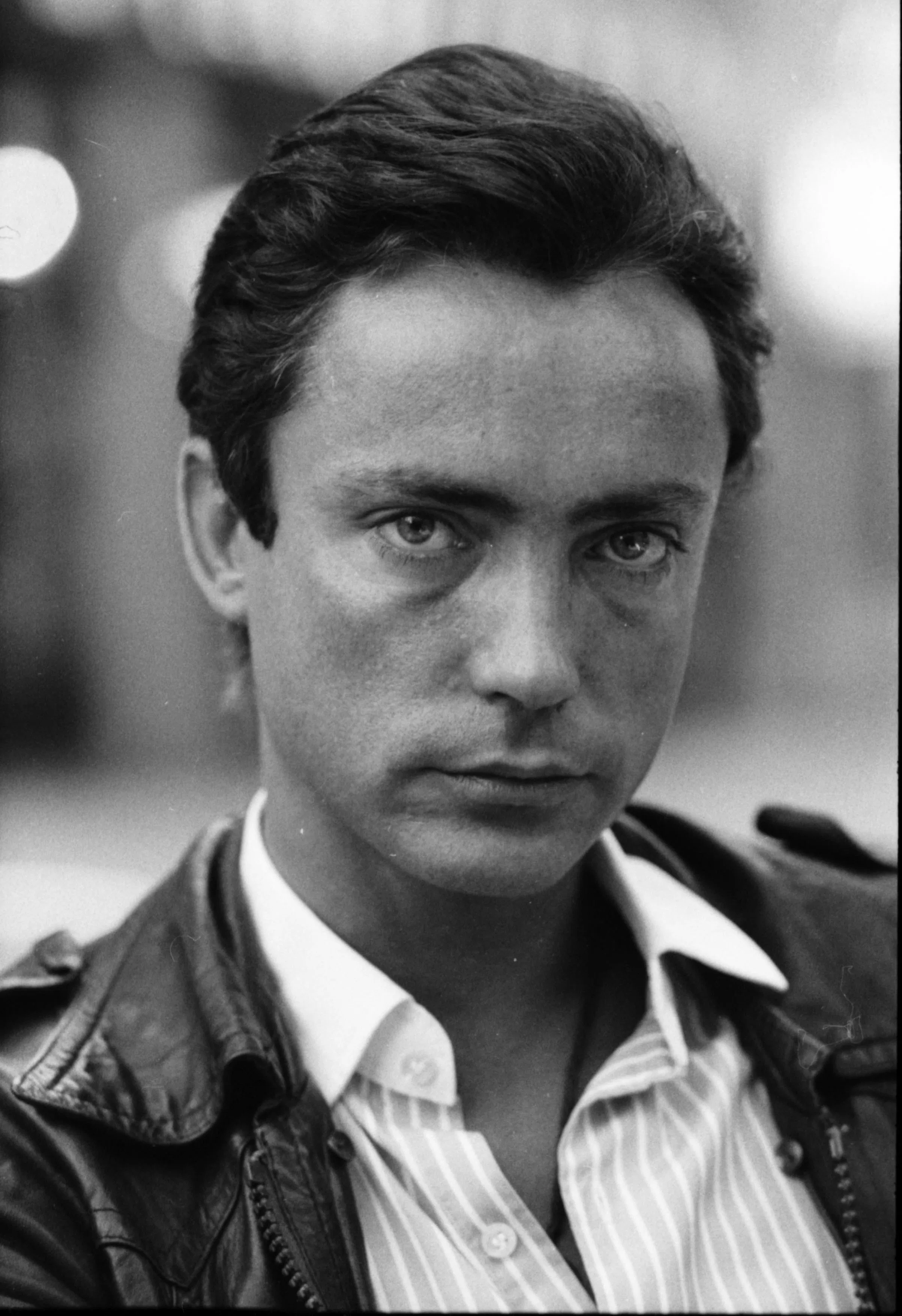 Udo Kier’s Iconic Life in Pictures: A Look Back