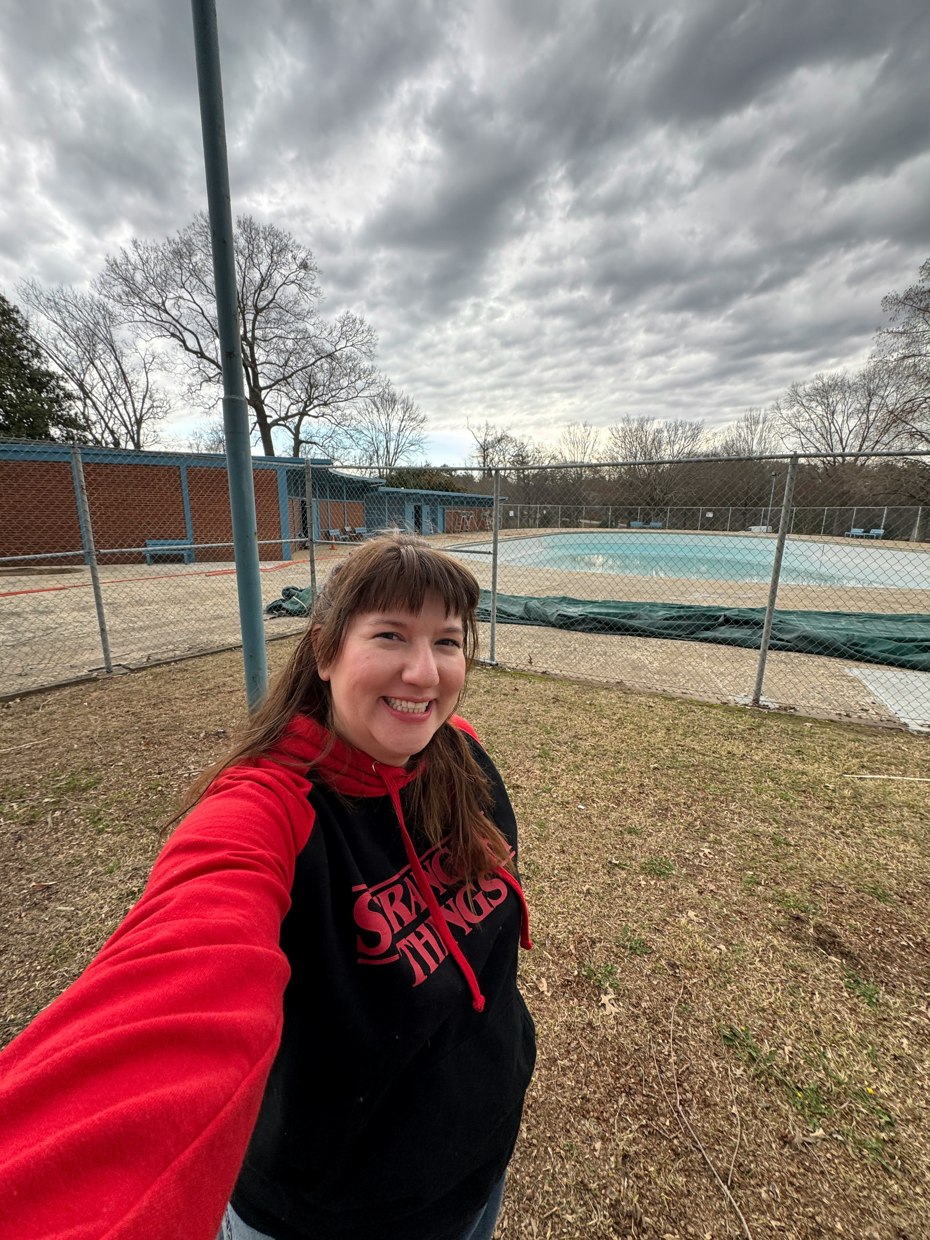 My 'Stranger Things'-Inspired Itinerary For Hawkins (Aka Georgia)